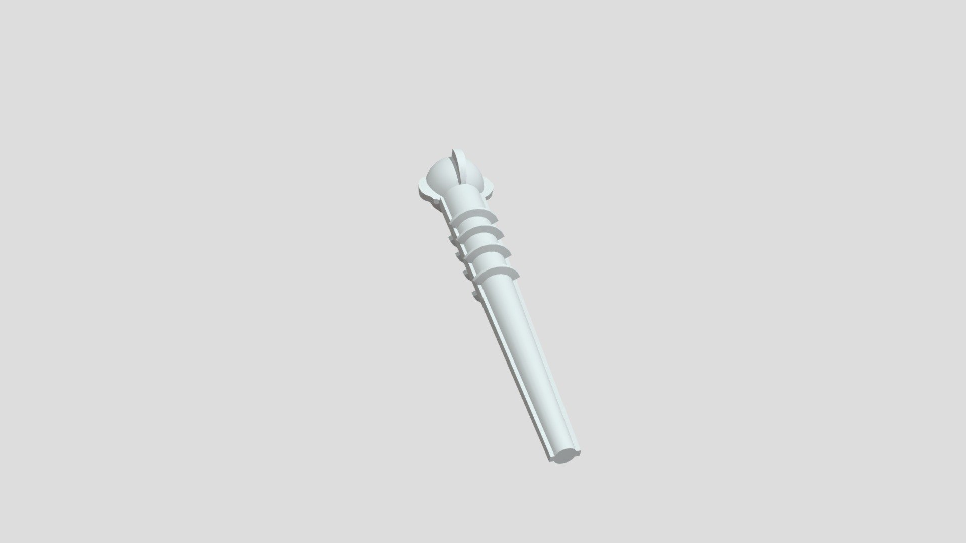 Wand - 3D model by 3voker [d97f365] - Sketchfab