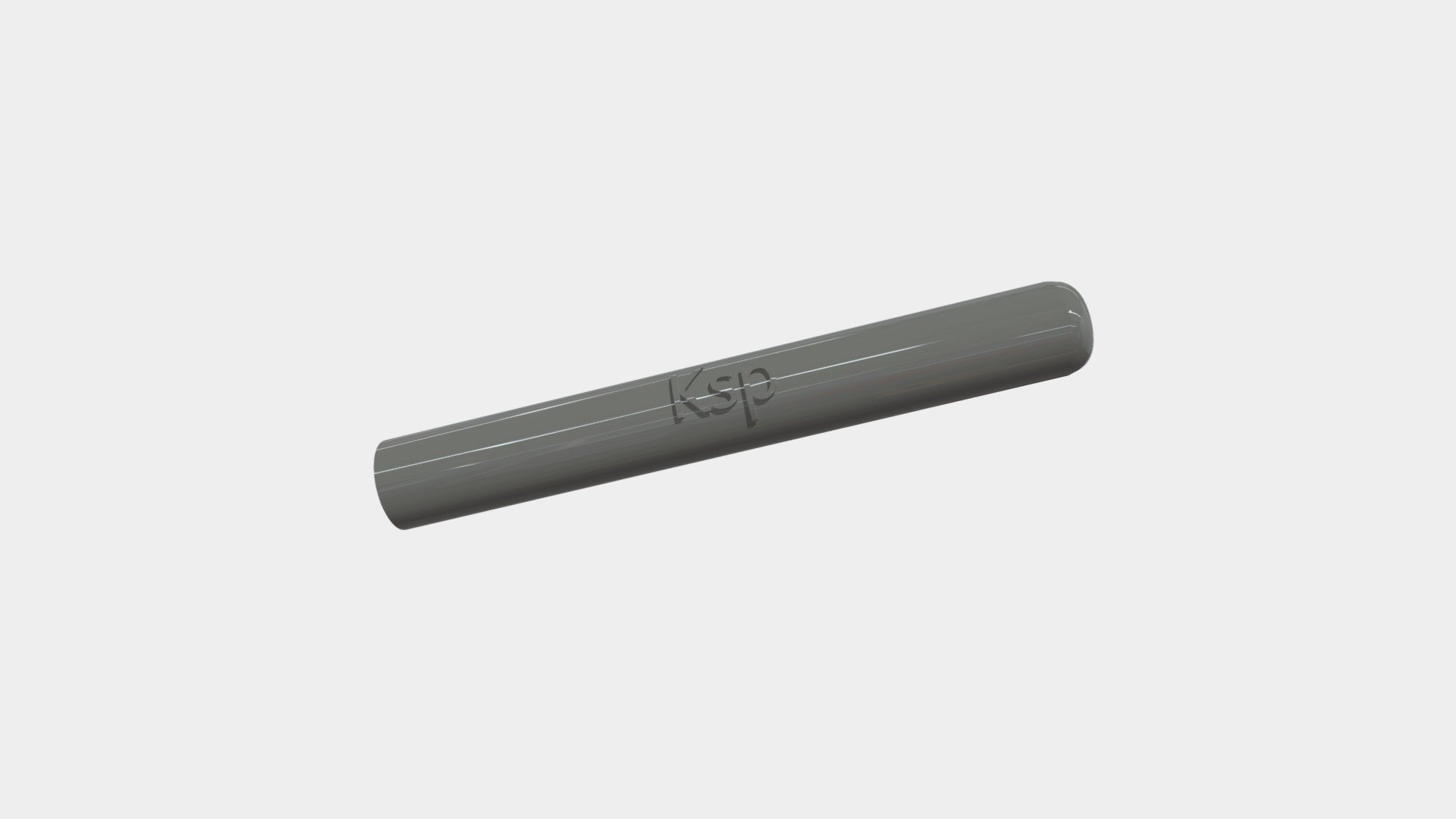 Guide pillar - 3D model by kspHome [d981a44] - Sketchfab