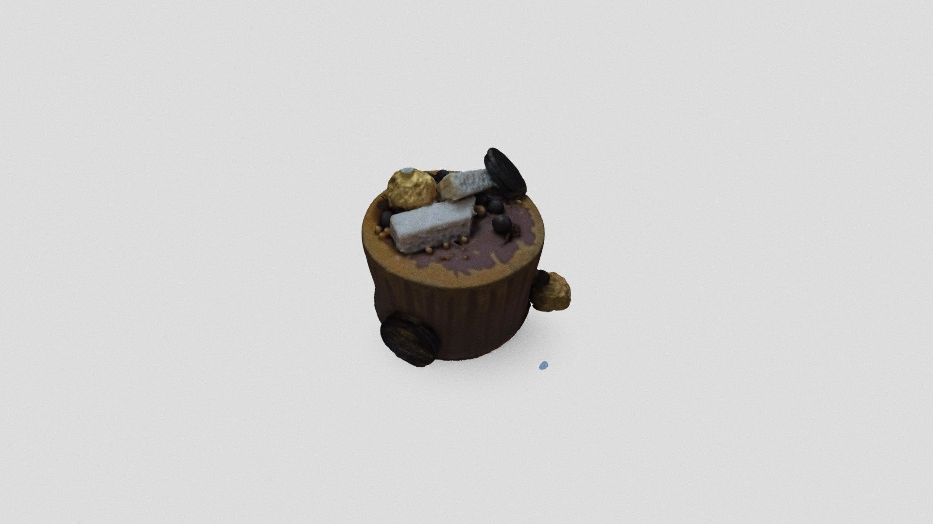 Ccc - 3D model by isarawut3 [d981acc] - Sketchfab