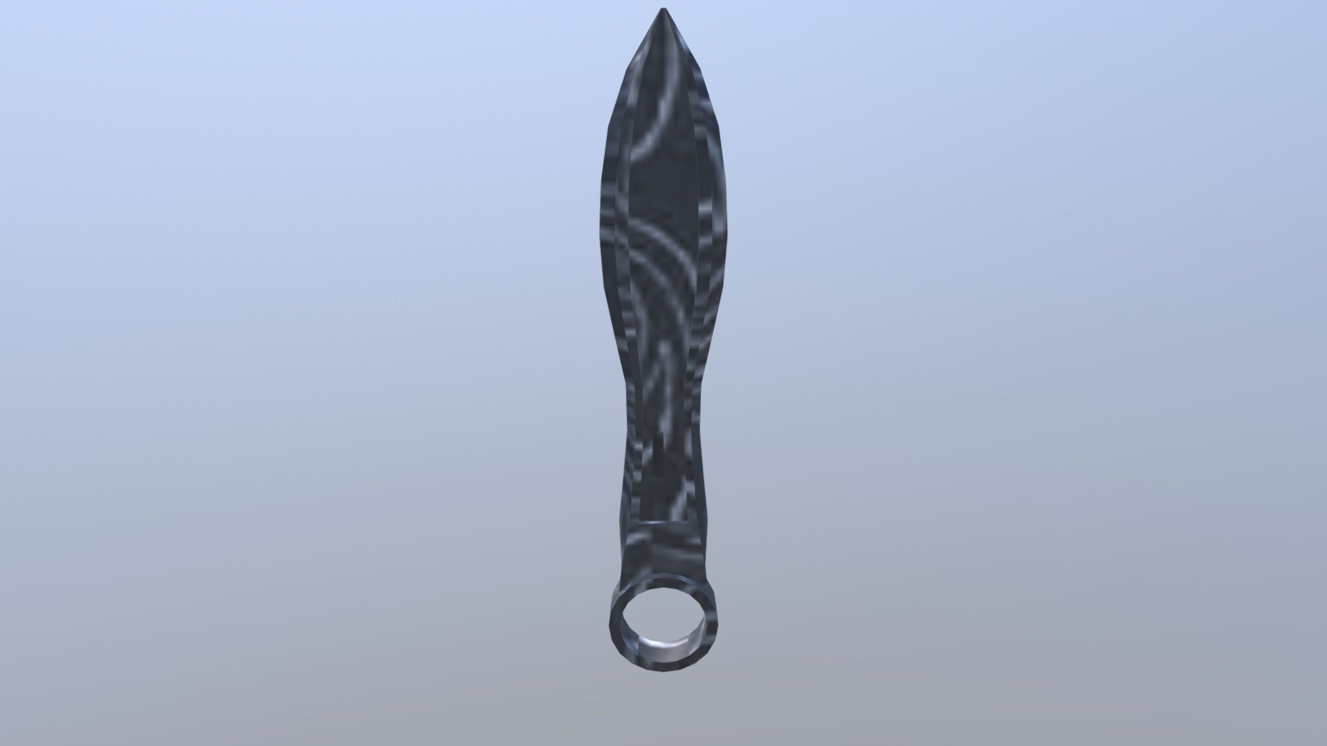 Blade - 3D model by jaxkssoonn [d981e5f] - Sketchfab