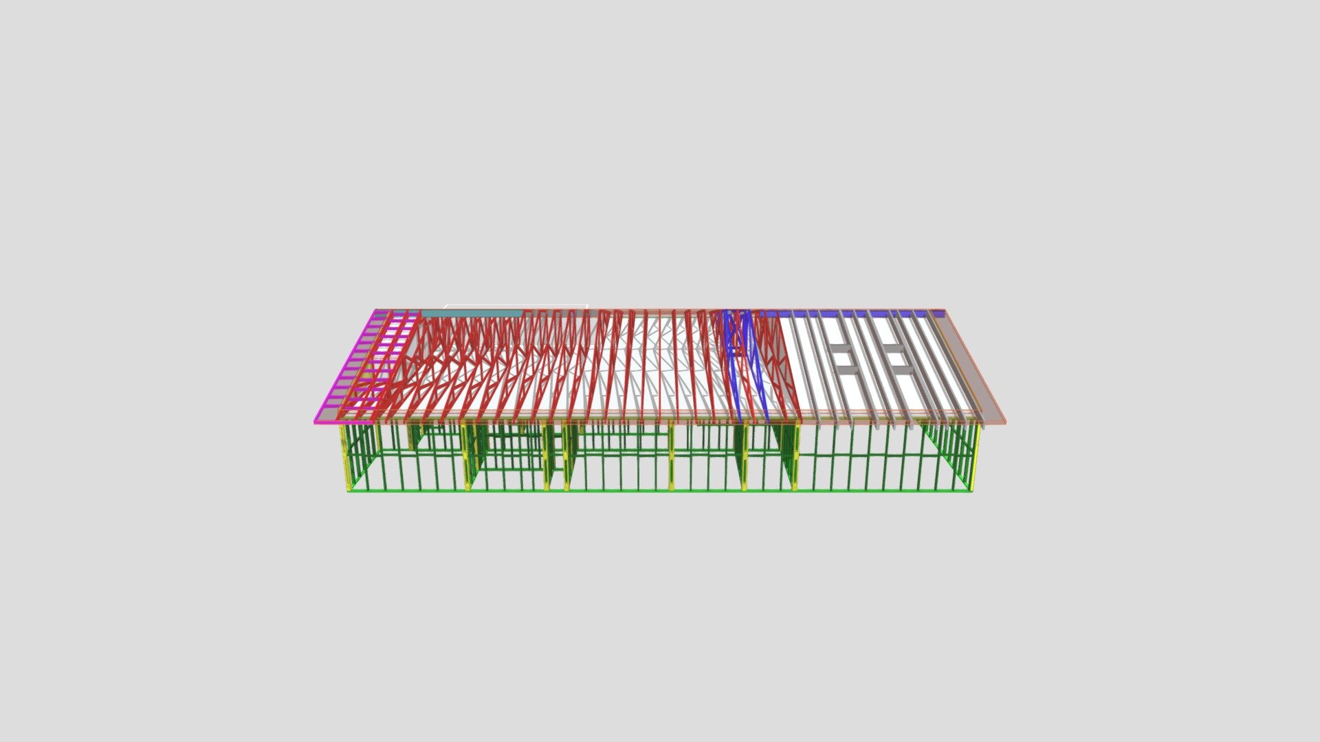 119547R - HANDYMAN STREETINGBUILD - 3D - 3D model by Dahlsens [d982e93 ...