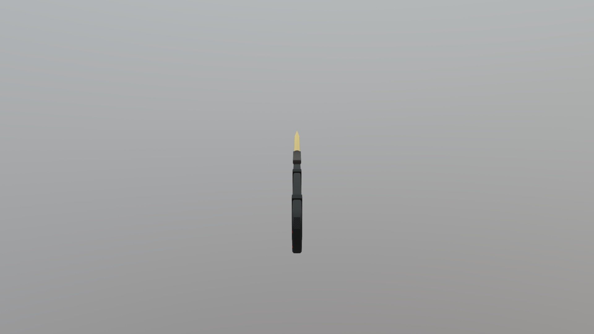 Energy Knife - Download Free 3D model by James (@AuroraSVU) [d98380e ...