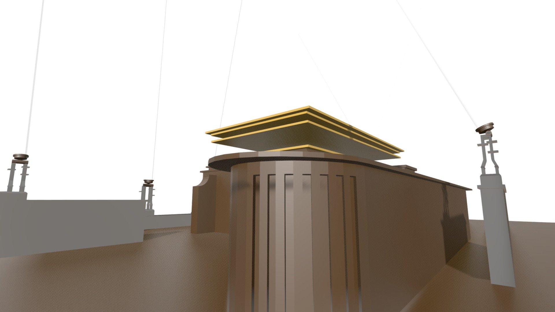 2 Big3K Logo Remake (February 27, 2022 UPD) - 3D model by ezrathye ...