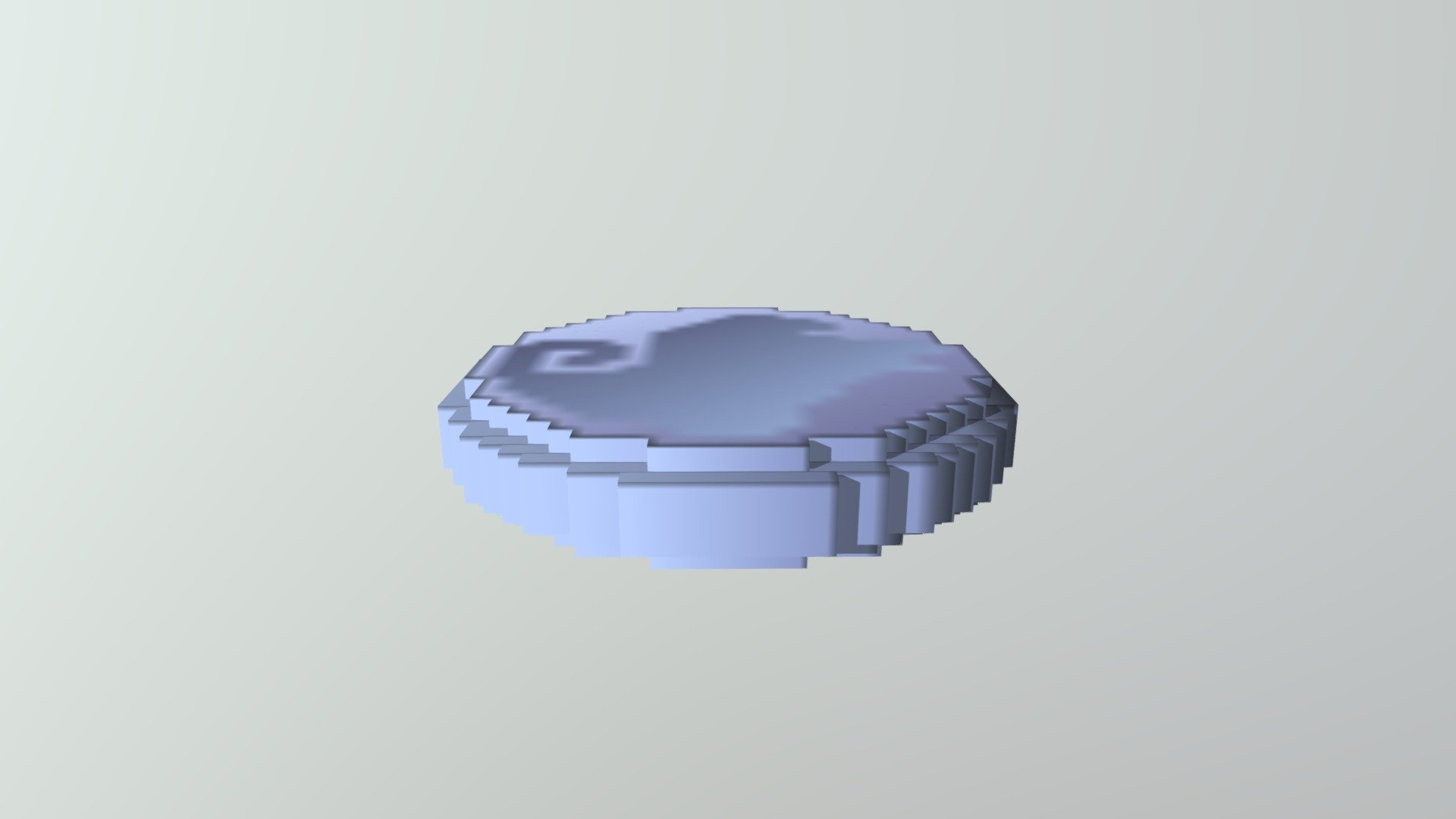 Sickle - 3D model by olly007opm [d985e84] - Sketchfab