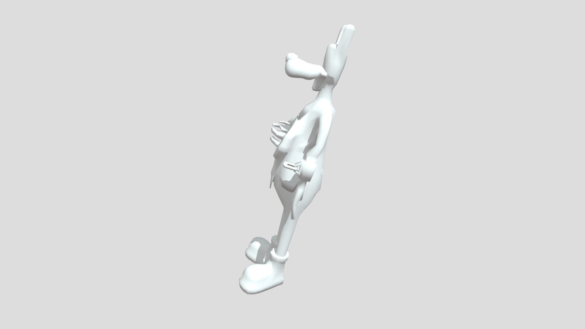 Beta Boris - Download Free 3D model by RosyClosy_forReal (@rosesylvie78 ...