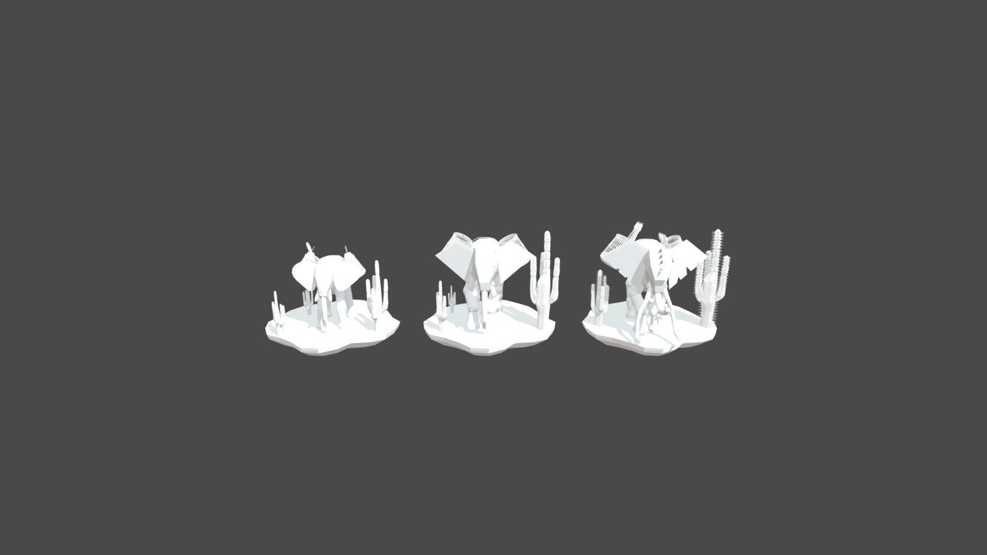 Blocking 2 - Download Free 3D model by Brüsnik Mors (@Vashari) [d988f2e ...