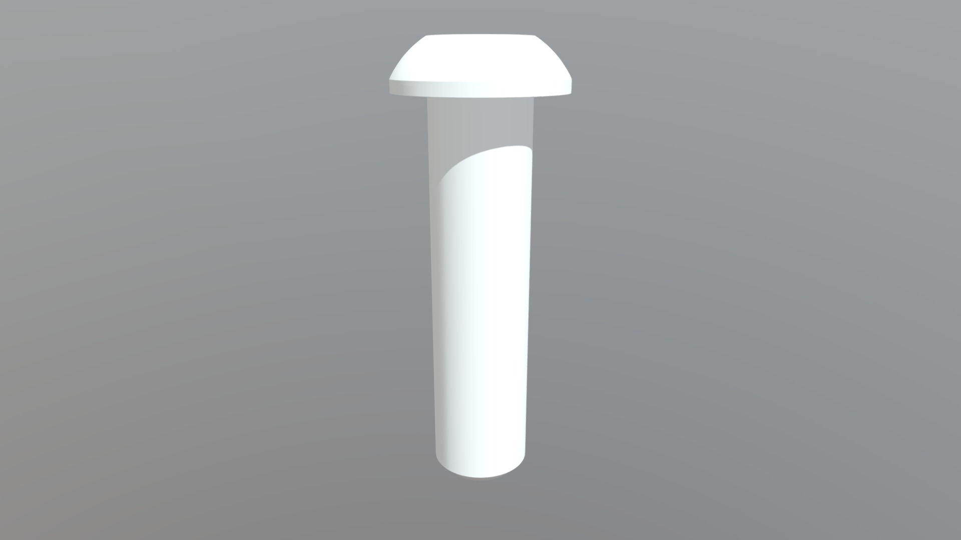 Axel Peg Abs Plastic - 3D model by Elaina Maris (@210311) [d988fa6 ...