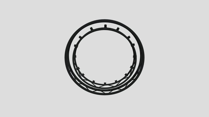 Boxing 3D models - Sketchfab