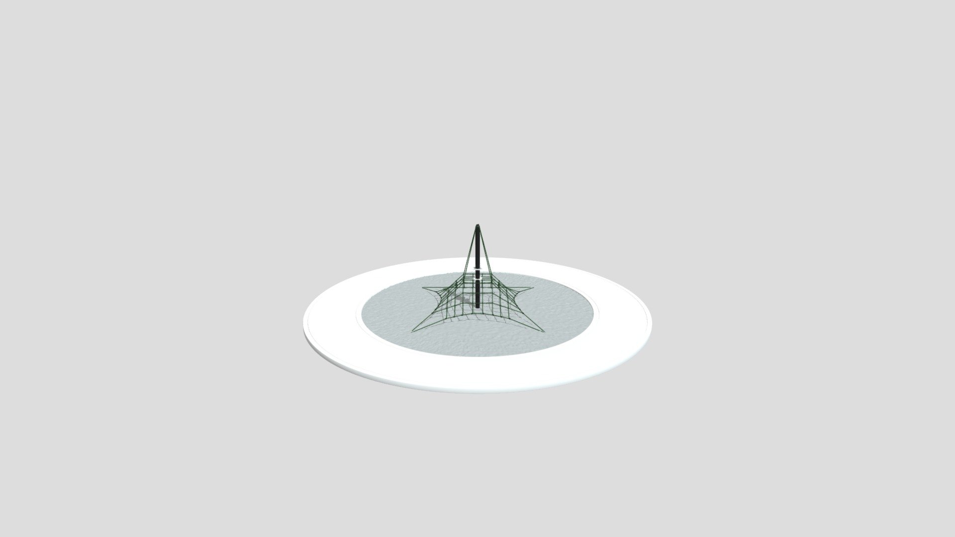 AstroNet-a2-ne-805 - 3D model by Playcraft Systems, LLC ...