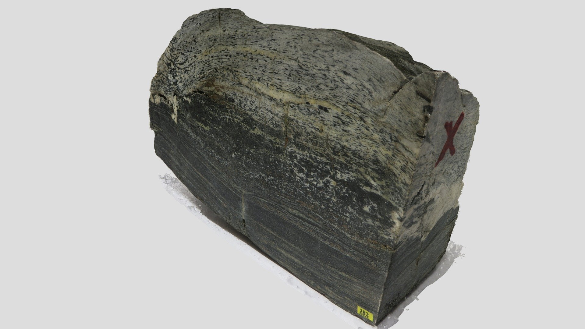 Boudin, Austria - Download Free 3D model by Sara Carena (@saracarena1 ...