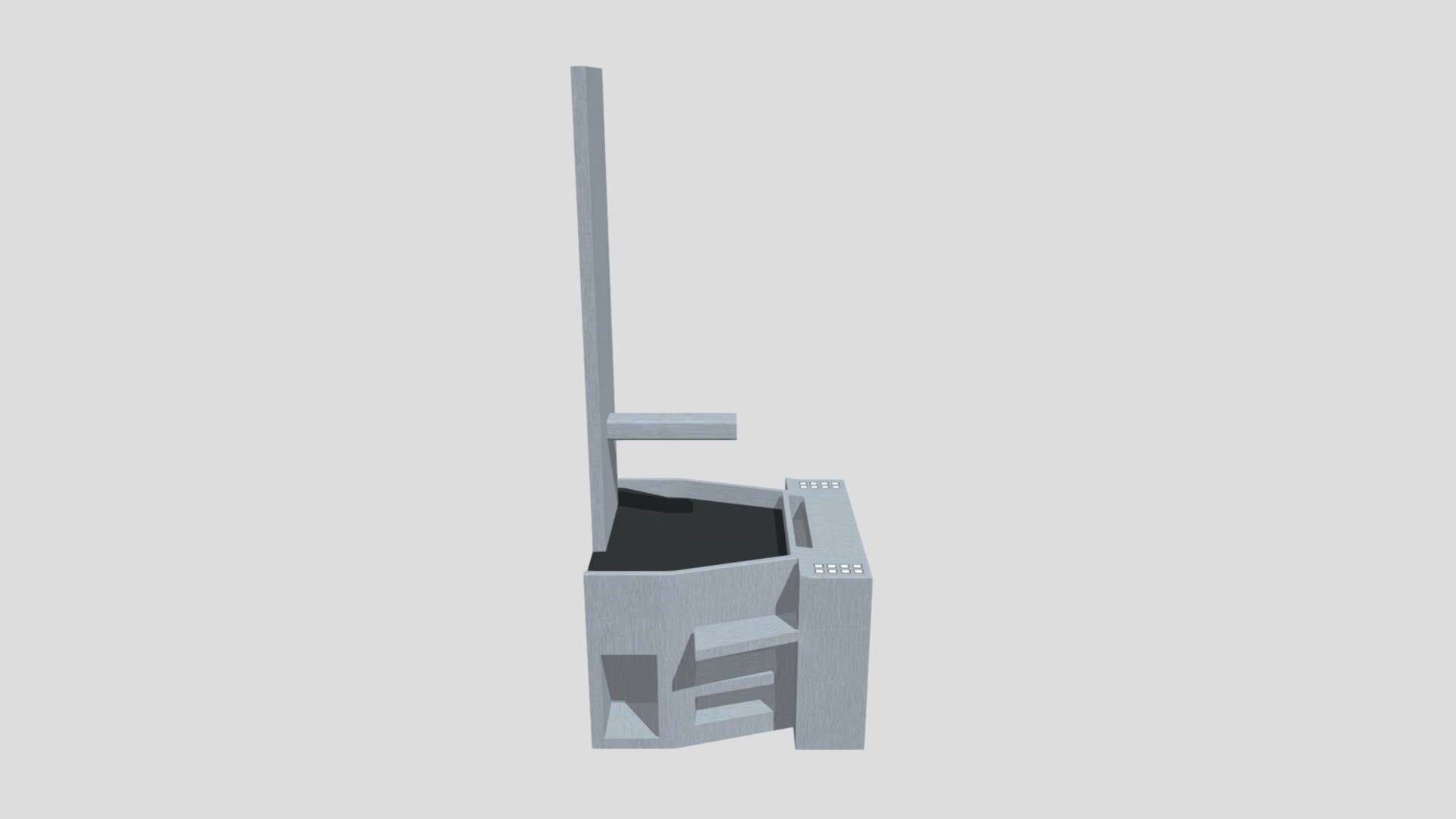OAT - Download Free 3D model by SamKenny [d98de19] - Sketchfab