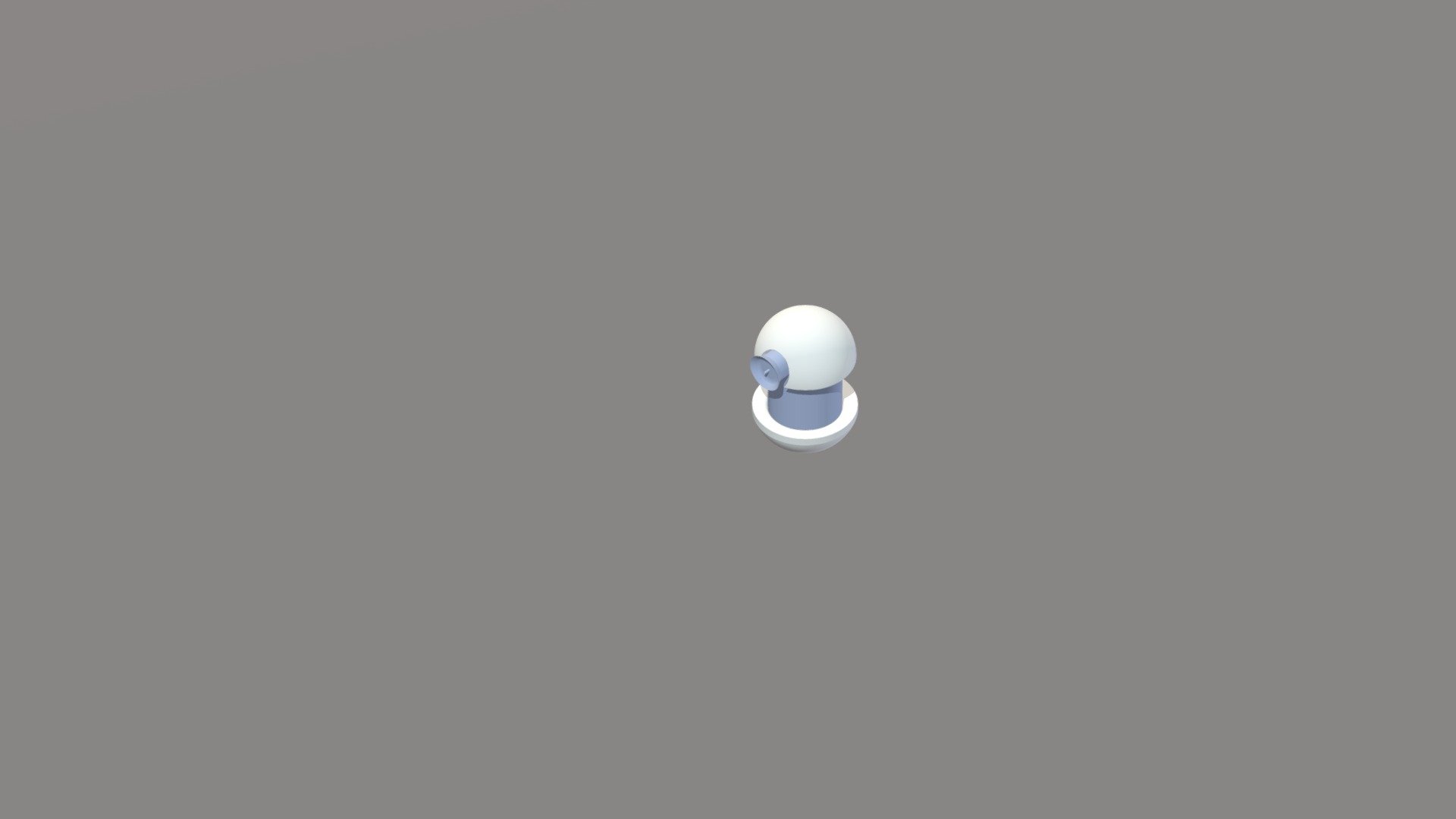 Medical-NanoBot - 3D model by AwsmGrl [d98e186] - Sketchfab