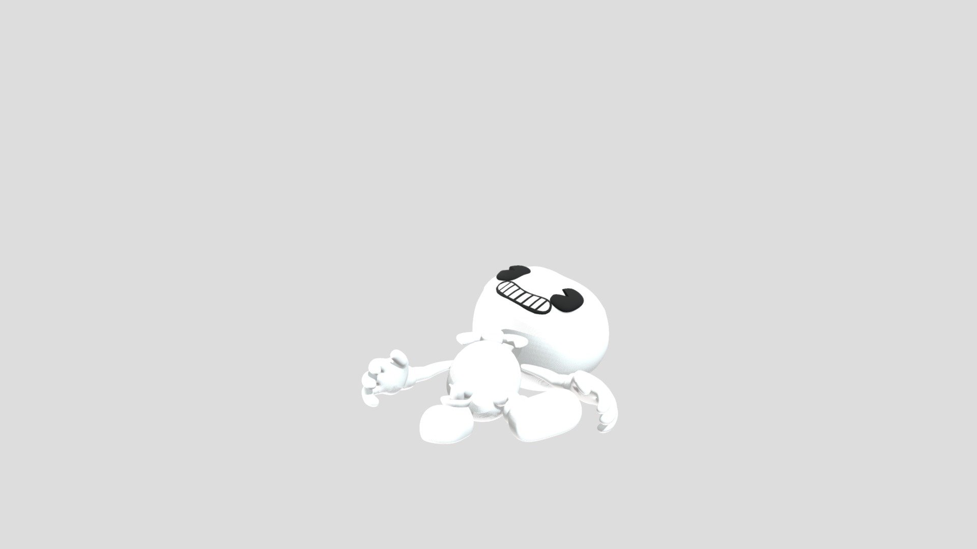Stunned VFX BREAKDOWN TEXTURE FOR BLOOPERS - Download Free 3D model by ...