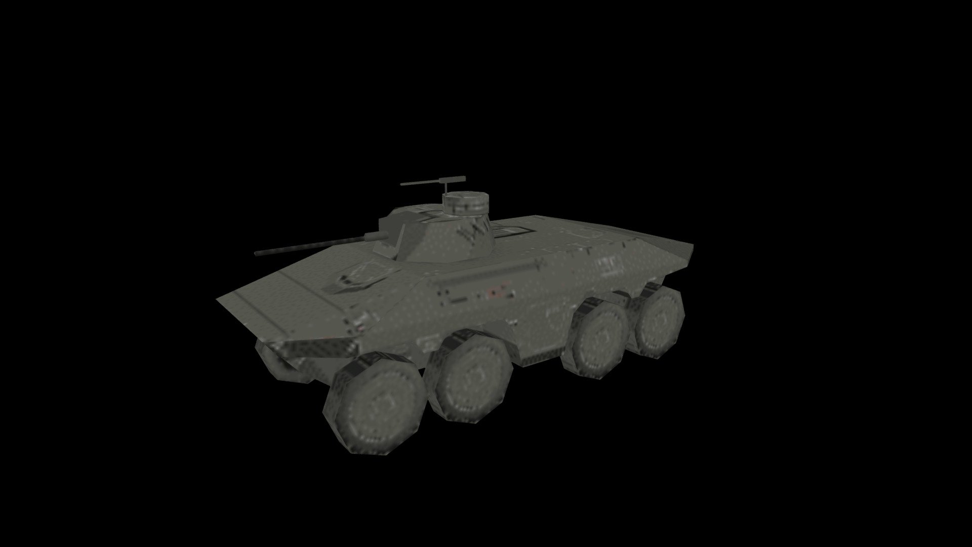 Low Poly Luchs - 3D model by wild bunny (@wildbunny) [d98fe52] - Sketchfab