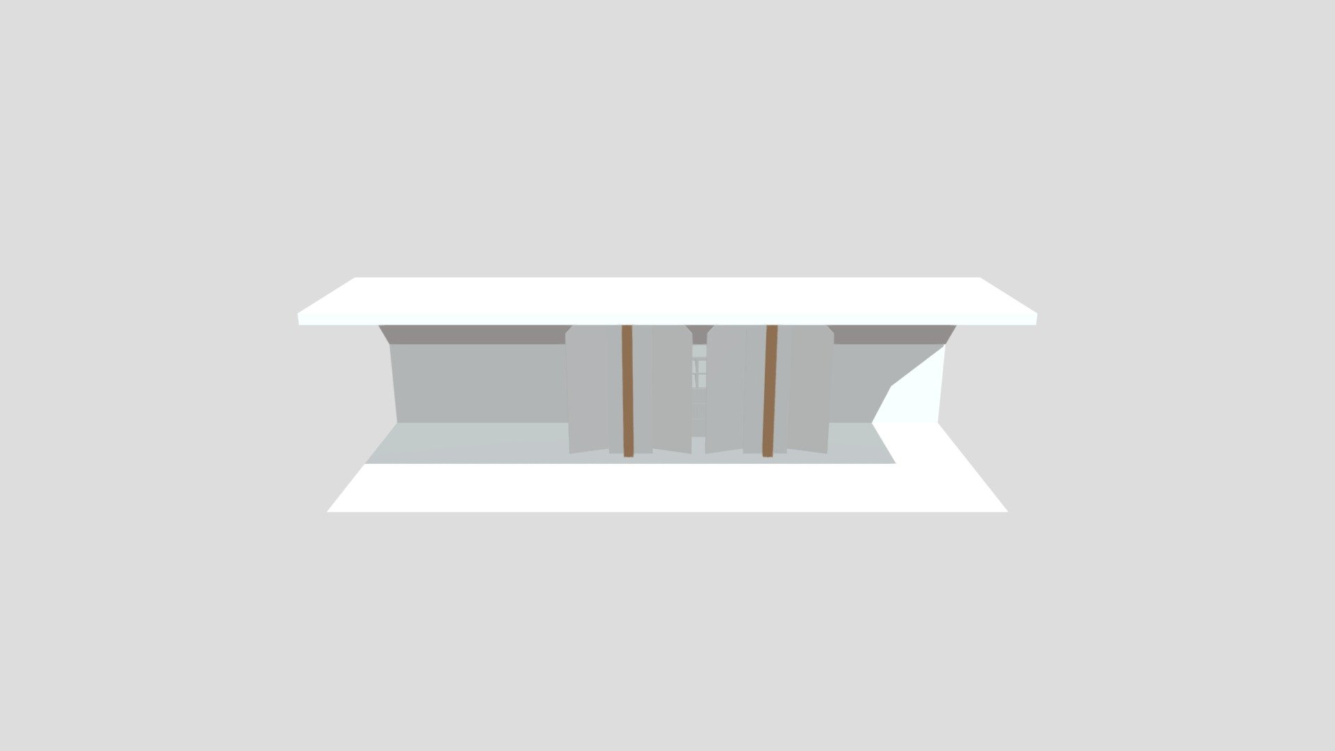 Dressing - Download Free 3D model by Antoine Noël (@Christopheperrot ...