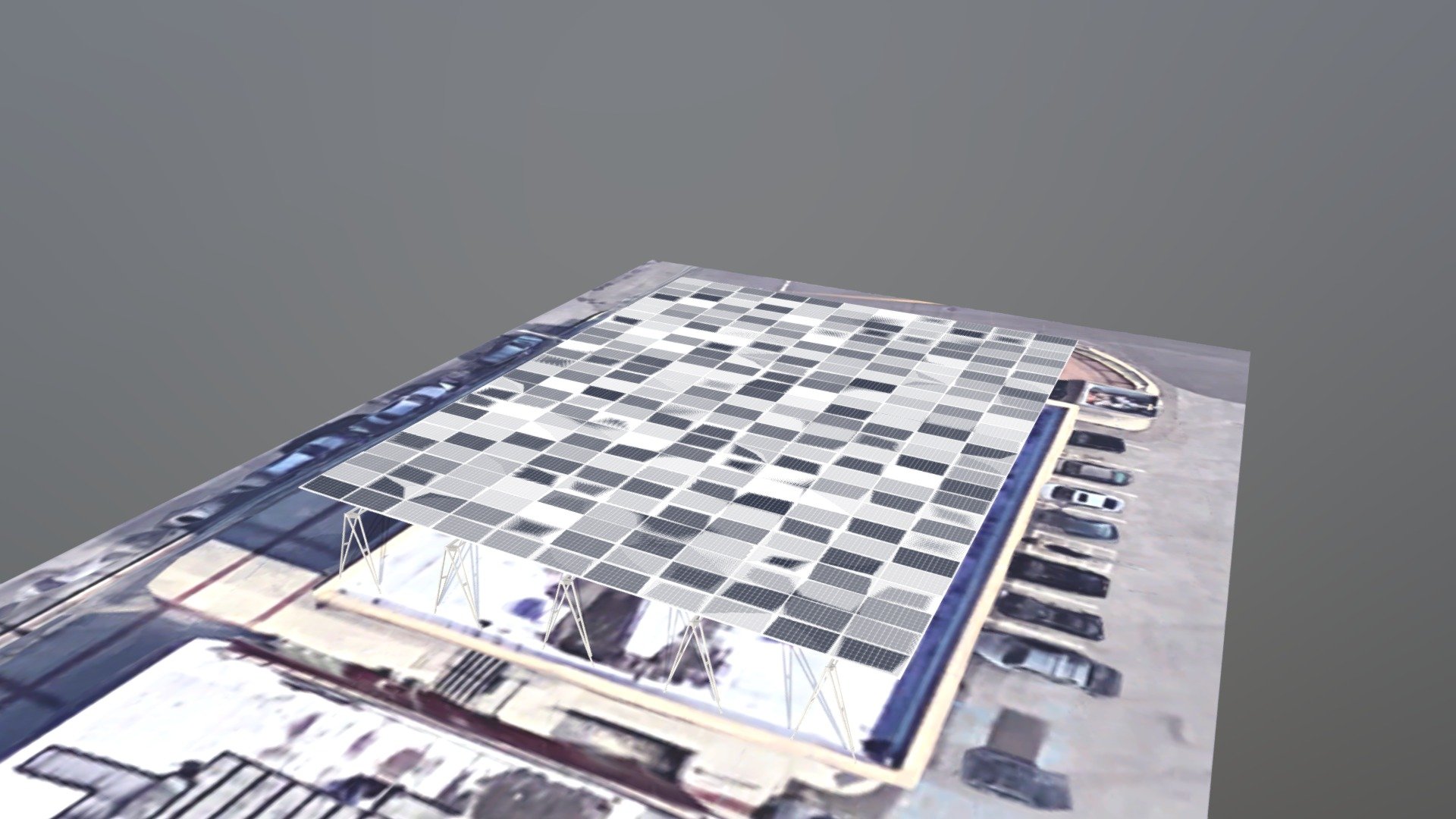 Division - 3D model by BKSolarCanopy [d992001] - Sketchfab