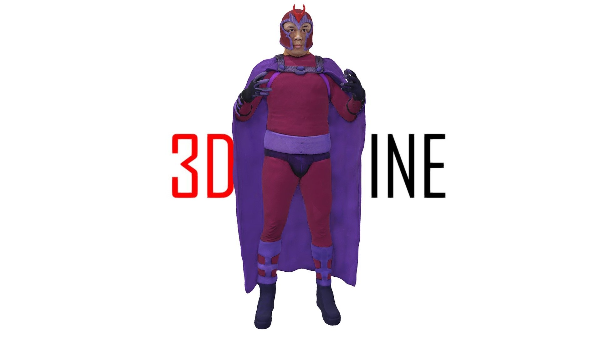 My Sketchfab Mesh - 3D model by 3dimagine [d99225b] - Sketchfab