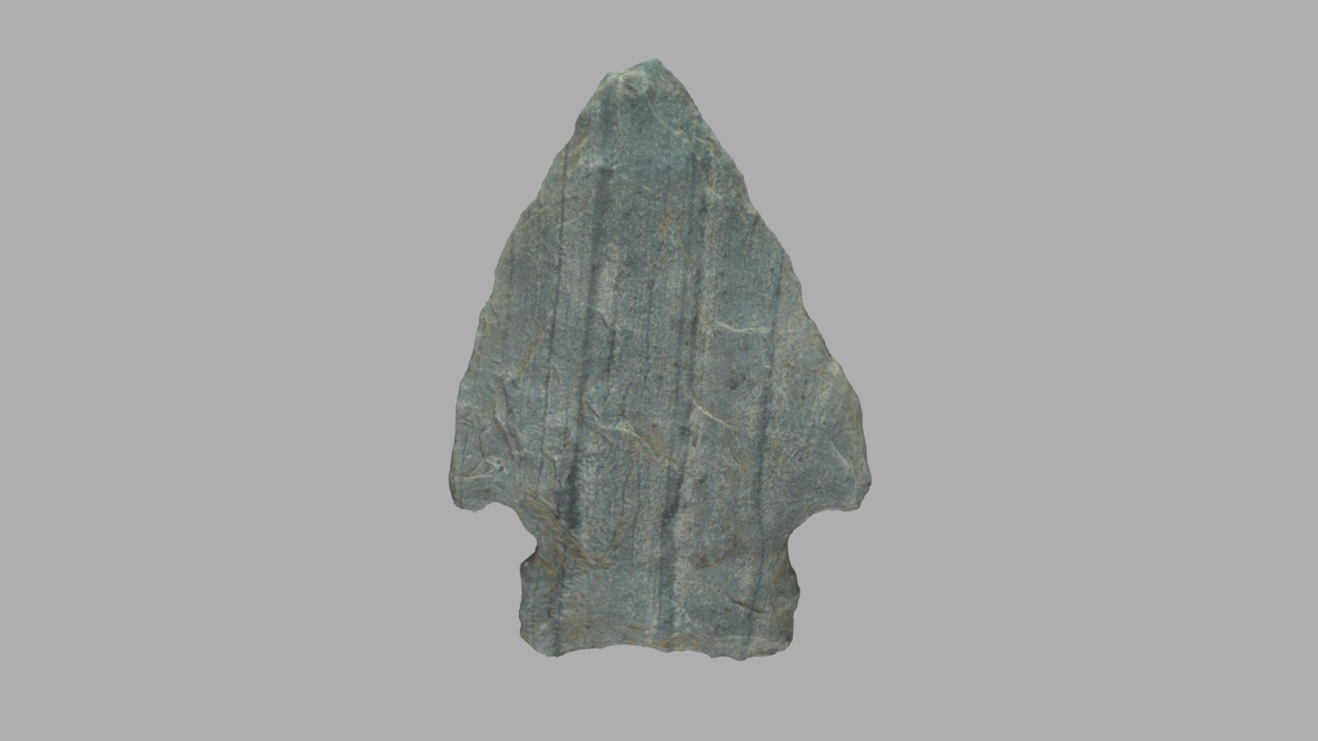 Kirk Corner-Notched - Download Free 3D model by ...