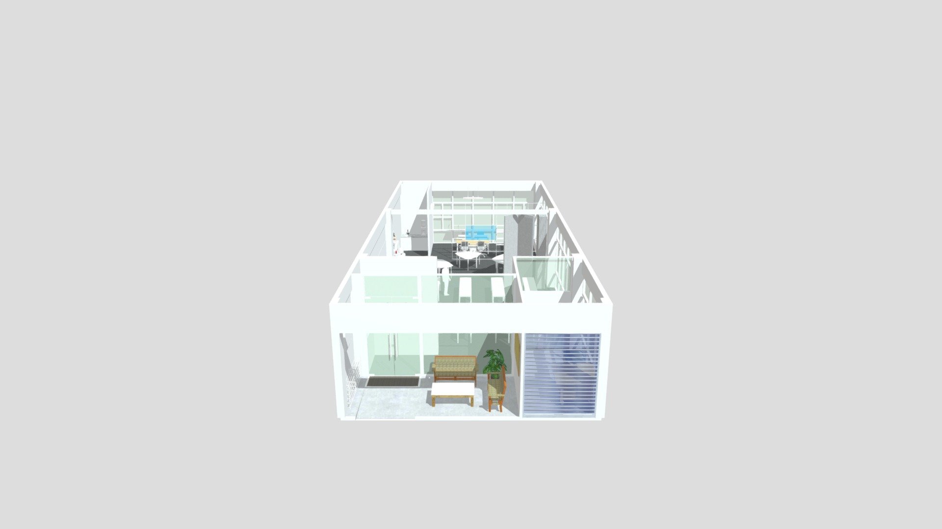 Chumbaka Office New - Download Free 3D model by nigels [d994c1c ...