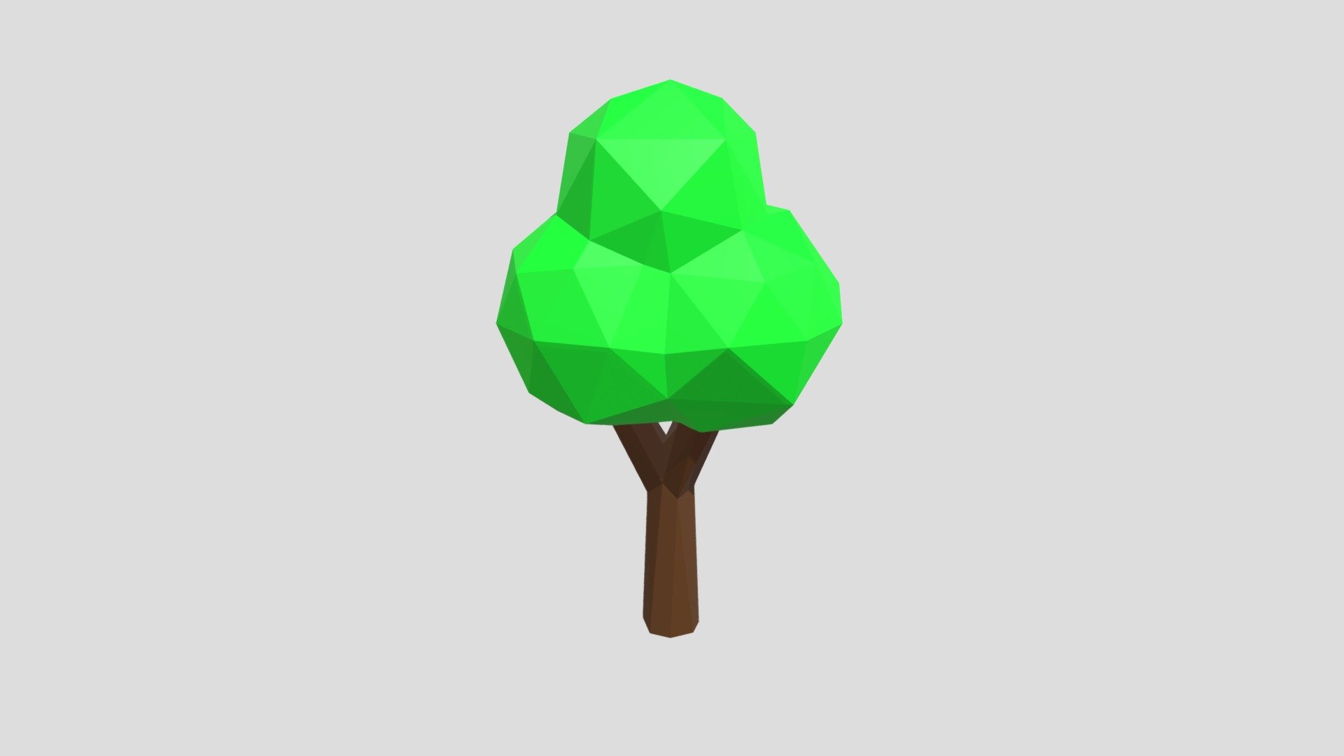 PolyTree - 3D model by Jérémy Salettes-Wozniak "AlchTech ...