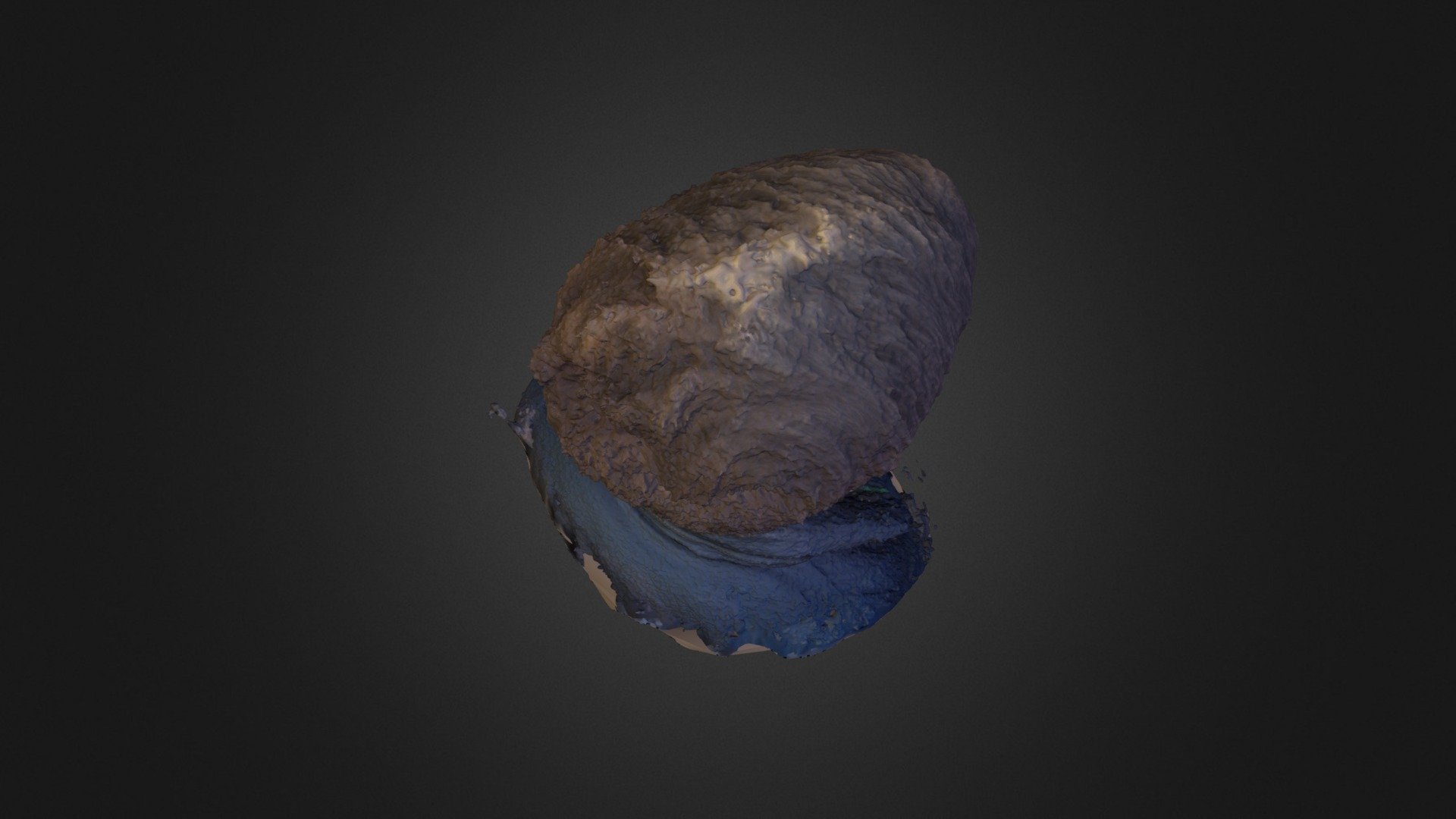 segio - Download Free 3D model by primidg [d9975d0] - Sketchfab