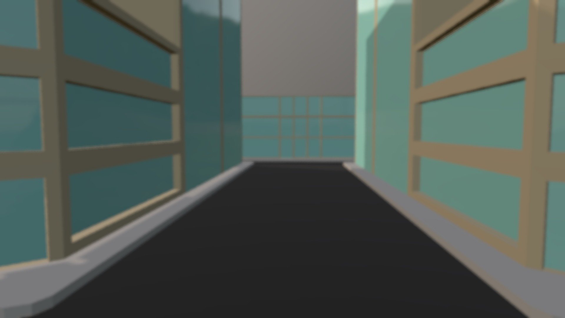Crossroad - Download Free 3D model by Frank Rennau (@rennau) [d999f17 ...