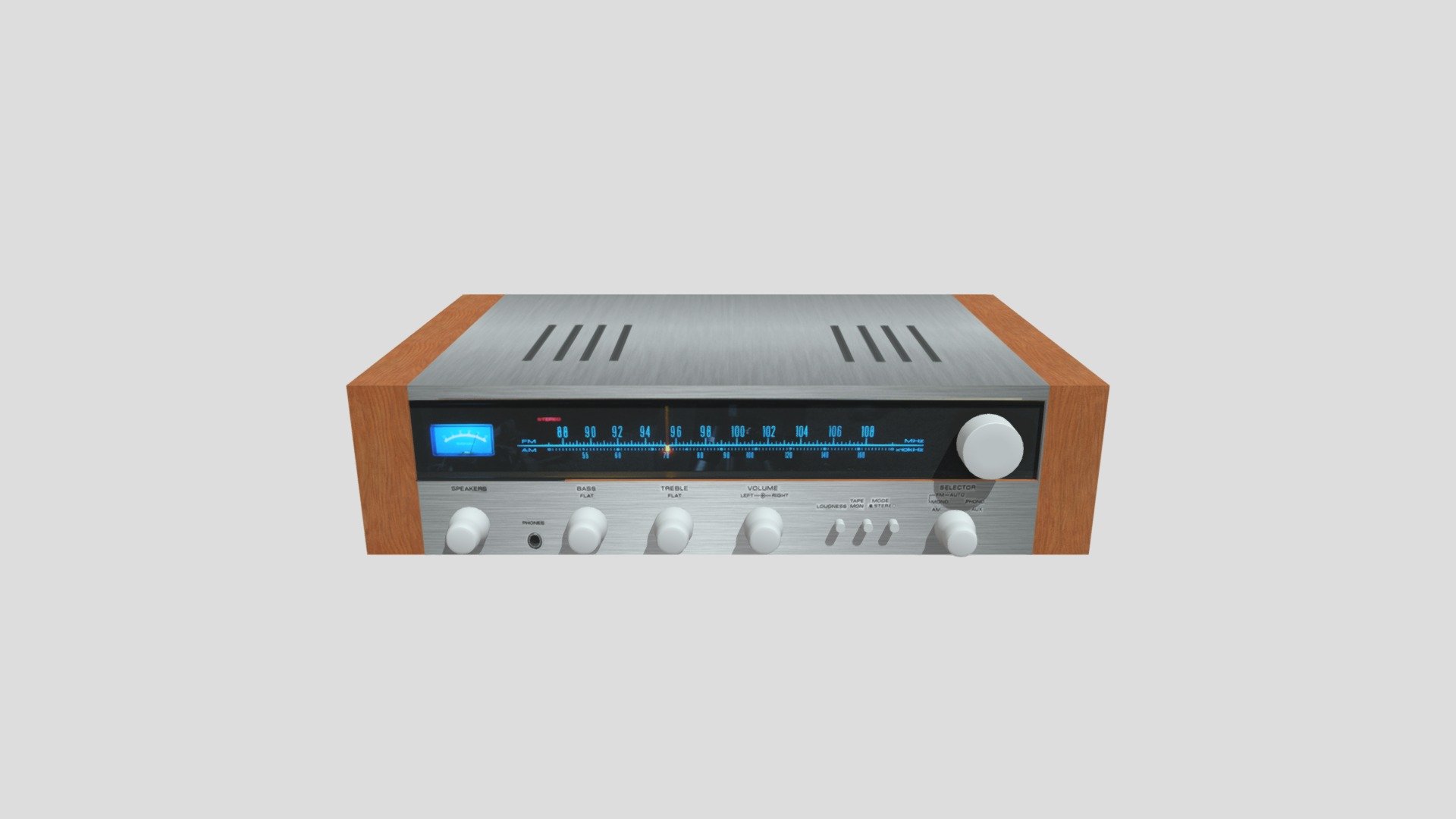 Stereo Texture - 3D model by cmeehan734 [d99acf6] - Sketchfab