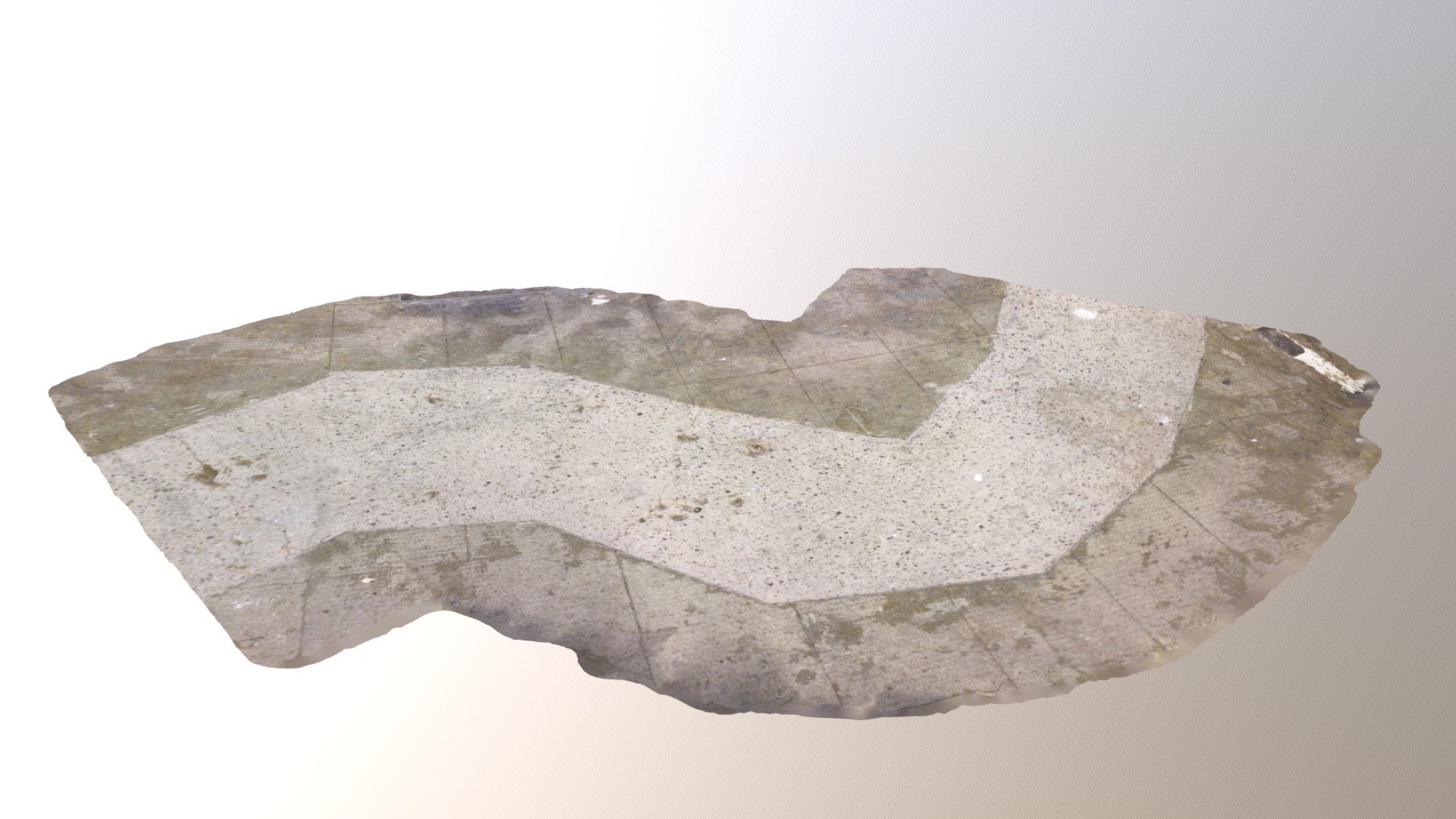 Hawkins' River - Download Free 3D model by Pete Ashton (@peteashton ...