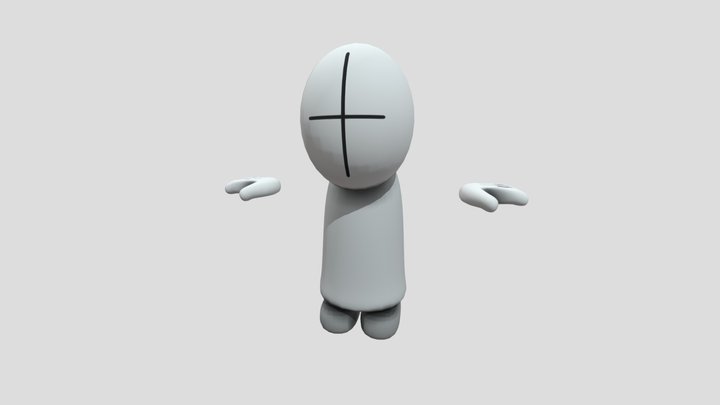 Grunt 3d Models Sketchfab