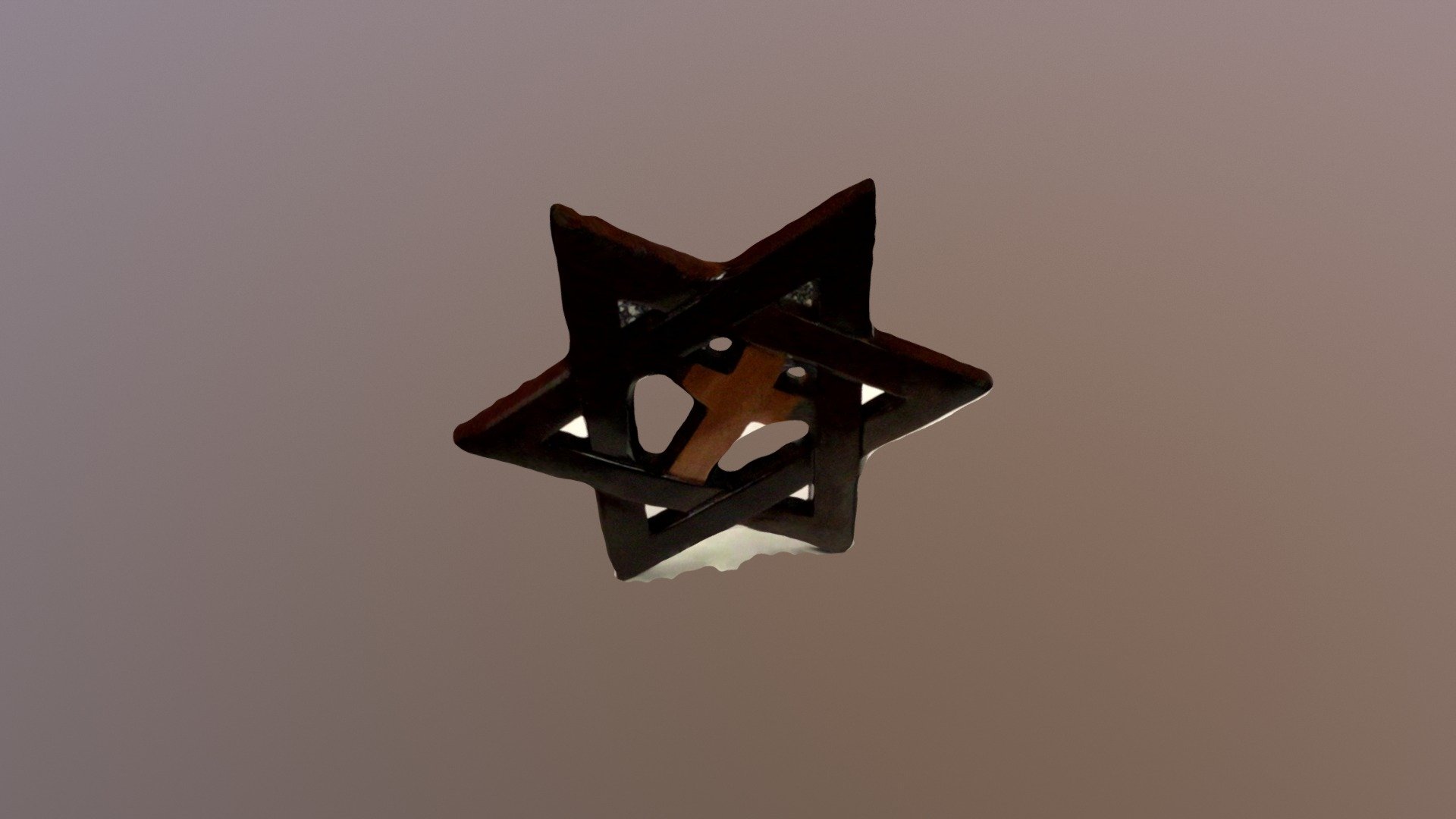 Starcross1 - 3D model by carolinermason [d99f9b4] - Sketchfab