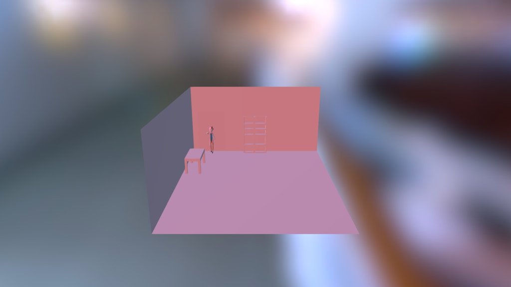The Rick And Roll - 3D model by ls30618 [d9a16fa] - Sketchfab