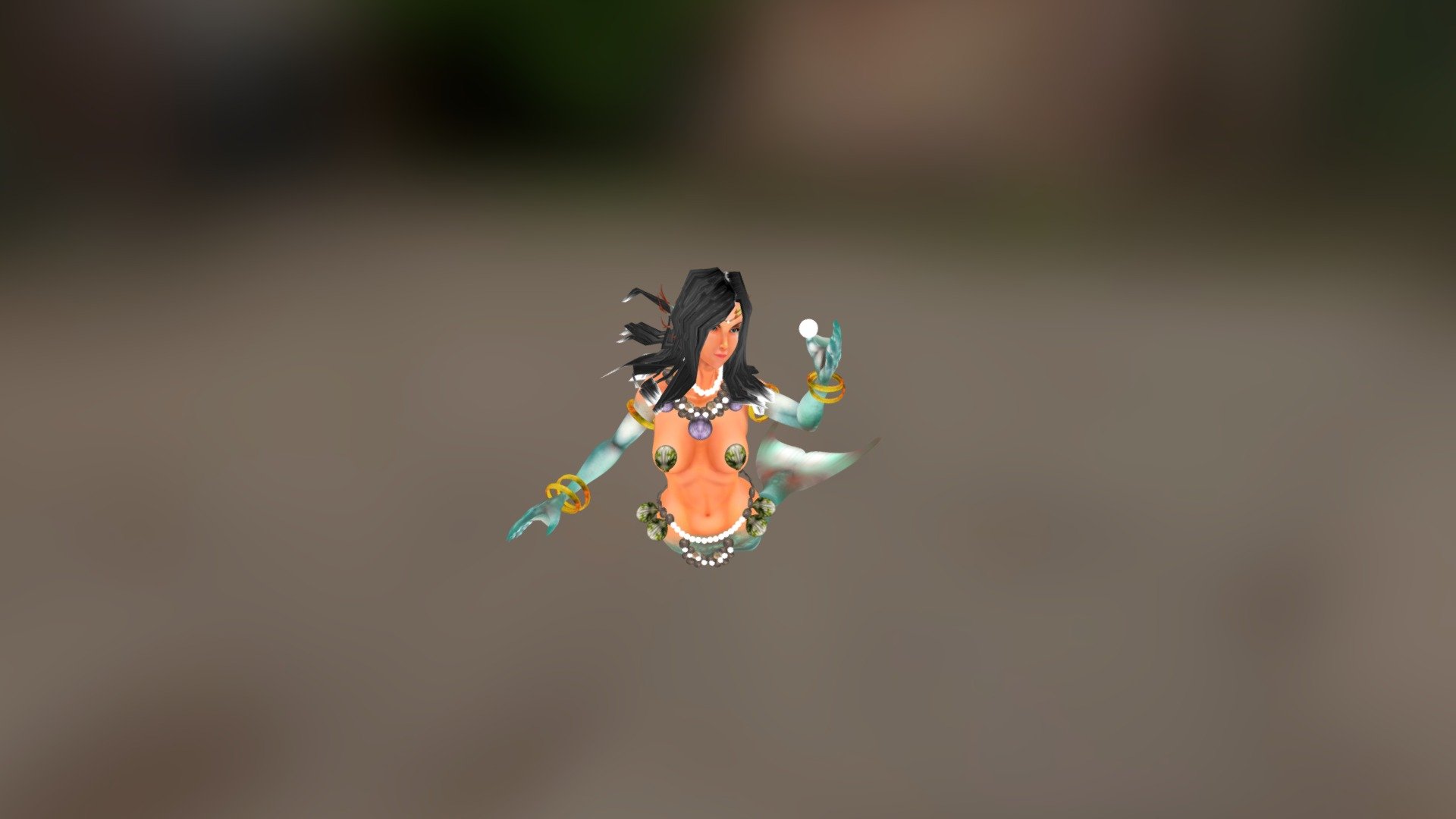 X Siron - 3D model by jonathan030693 [d9a1de0] - Sketchfab