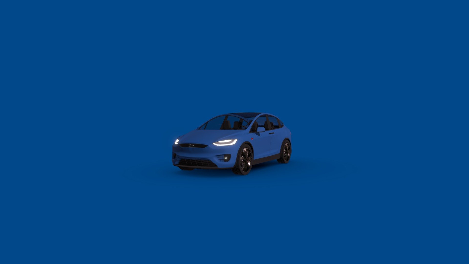 SIMCA KRANTOS - 3D model by iliesssd [d9a362c] - Sketchfab