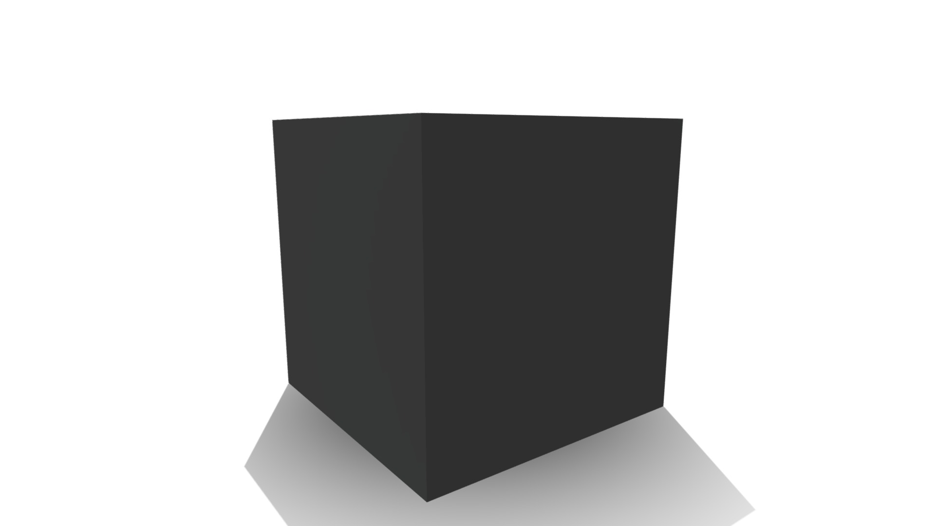 Cube - 3D model by yalexr [d9a3729] - Sketchfab