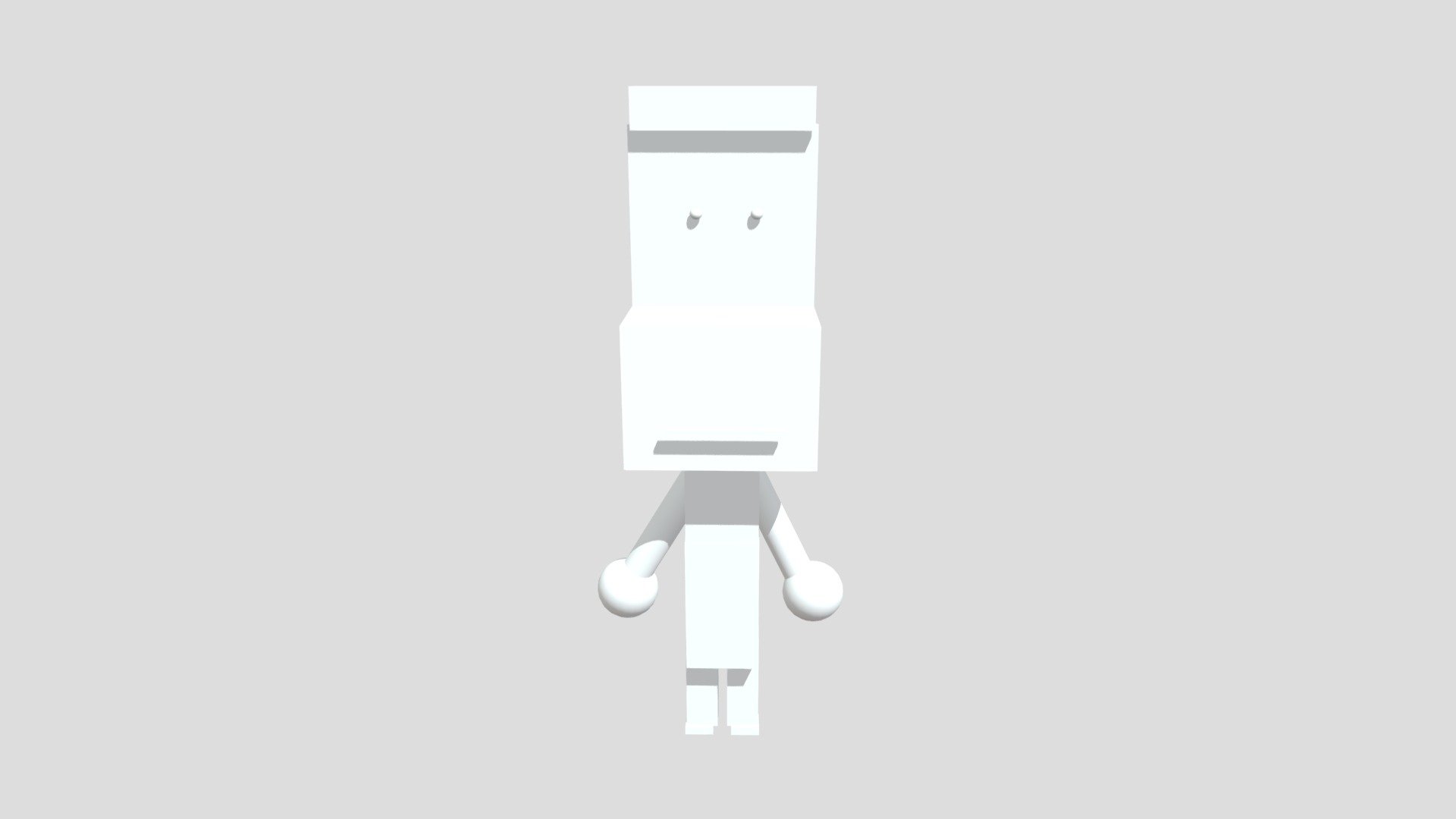 Lerb Xploshi - Download Free 3D model by maymal2884 [d9a5eeb] - Sketchfab