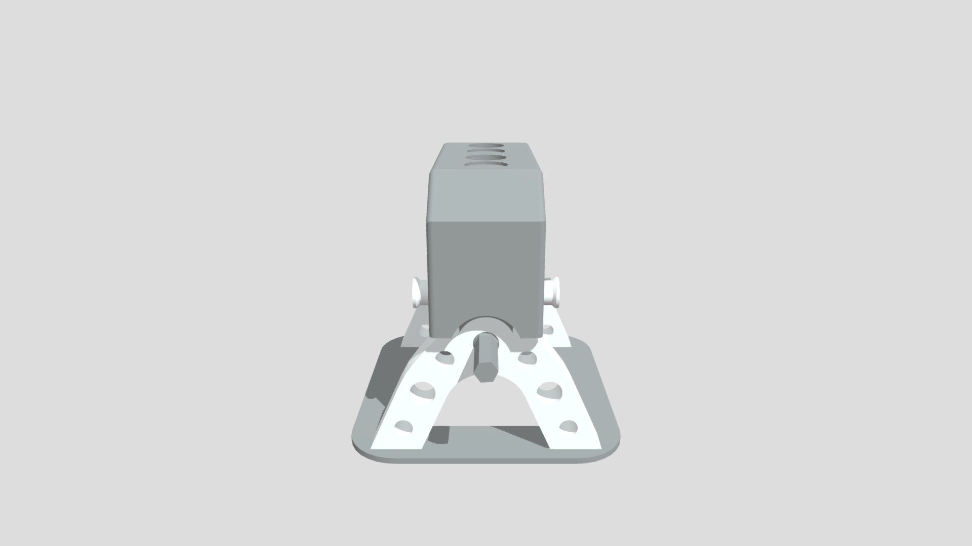 3D Printable Inline 4 Engine - Download Free 3D model by MarekLeach ...