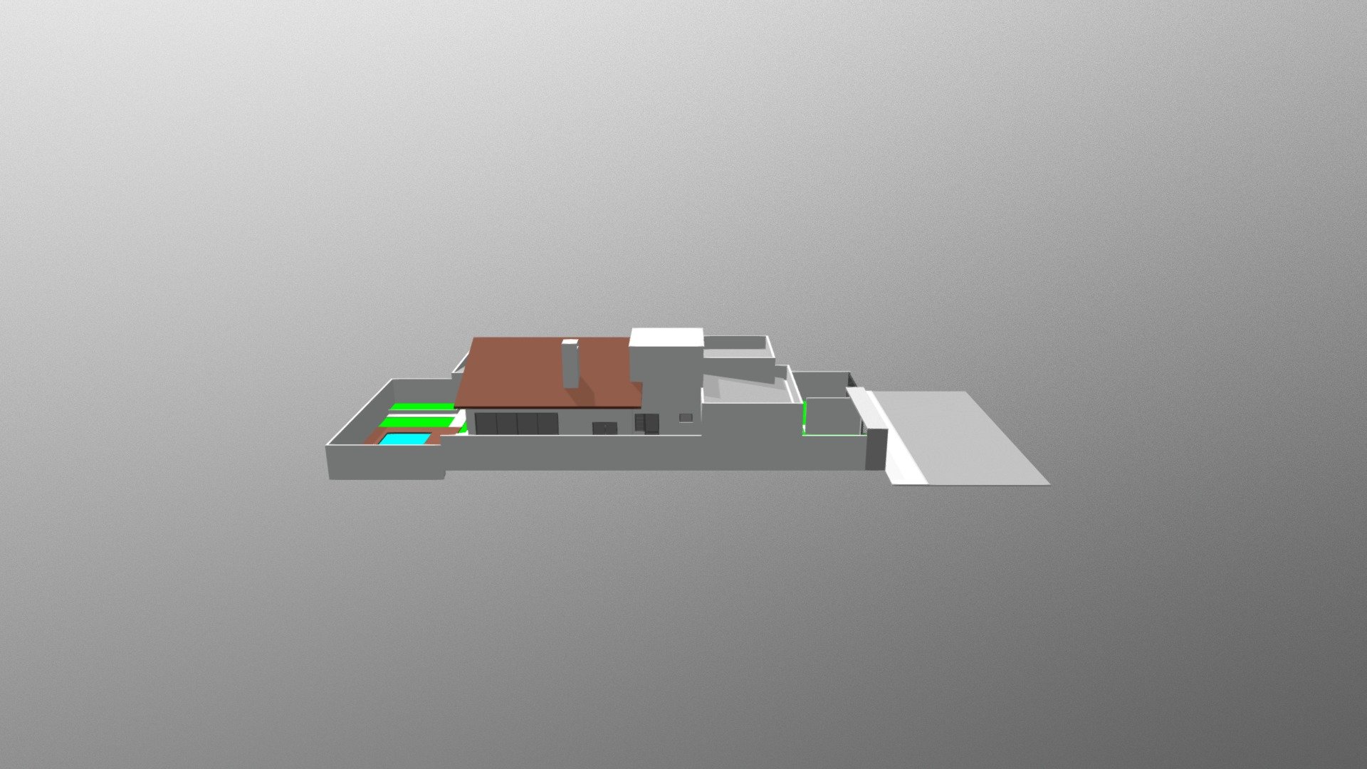 Volume 1 Sketchfab - 3D model by roauco [d9a6a22] - Sketchfab