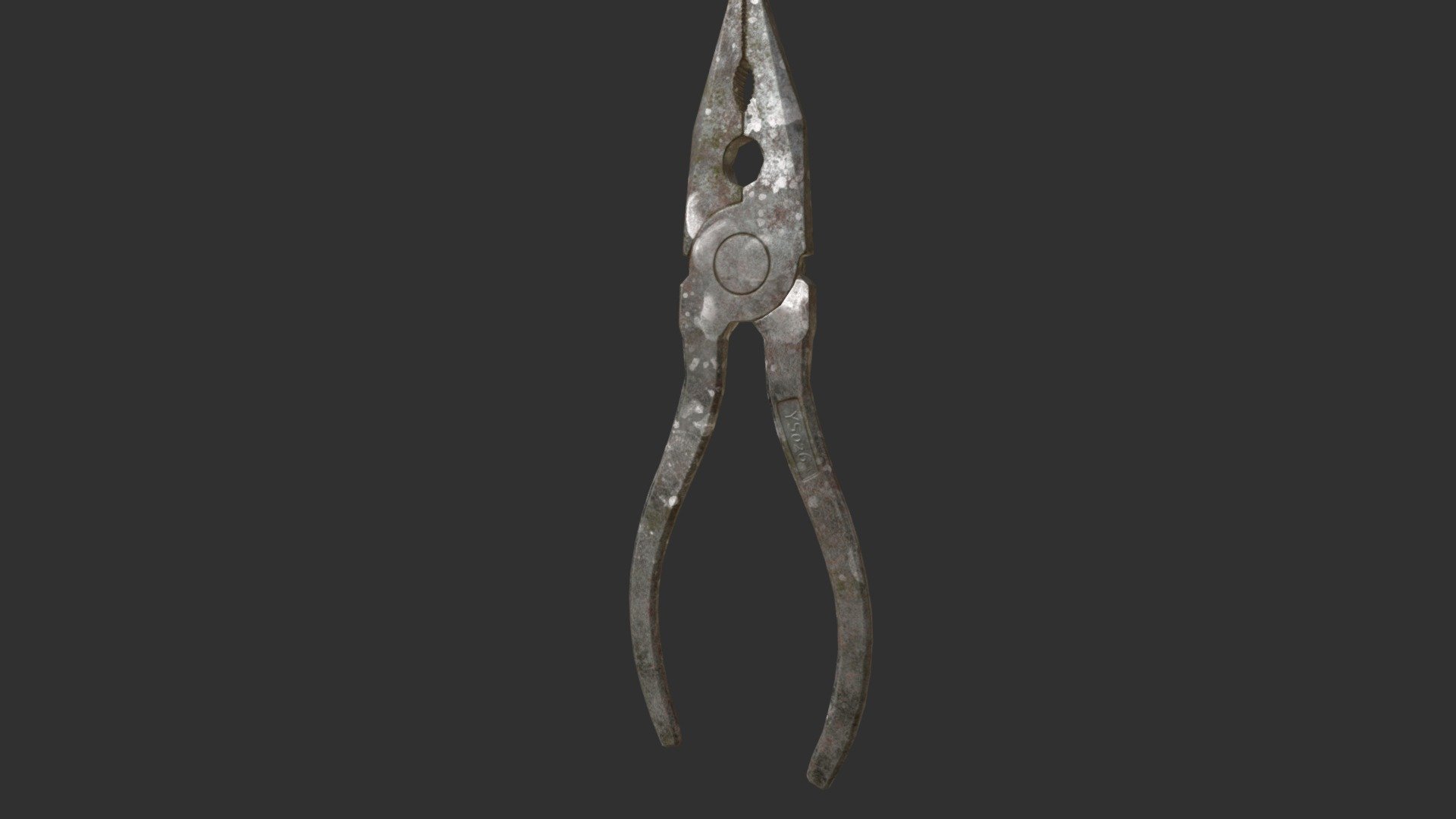 Pliers_GameDev Legend - Download Free 3D model by Vvkvng8778 [d9a6b85 ...