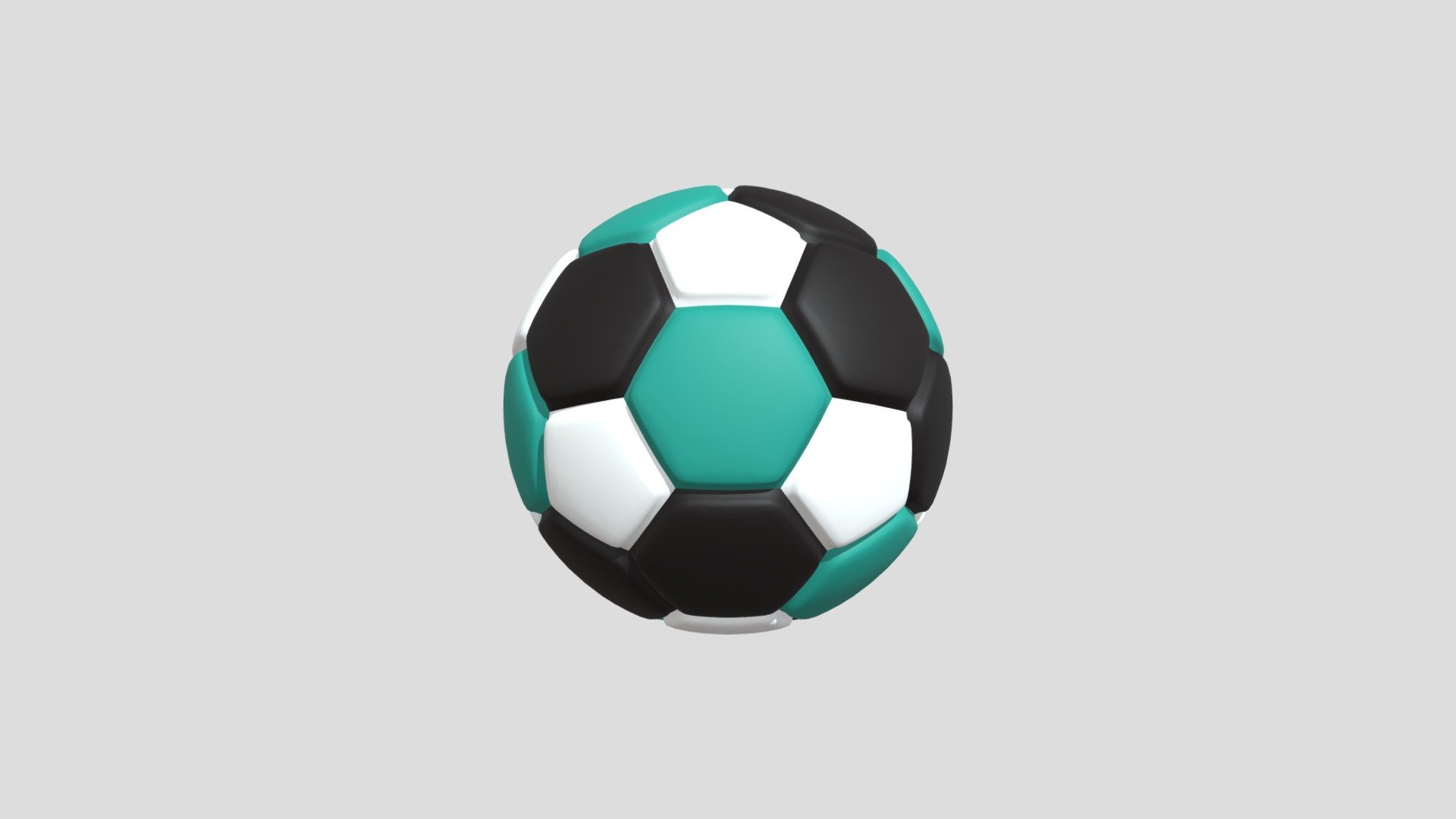 Ball - 3D model by Albert.Kristof [d9a6e70] - Sketchfab