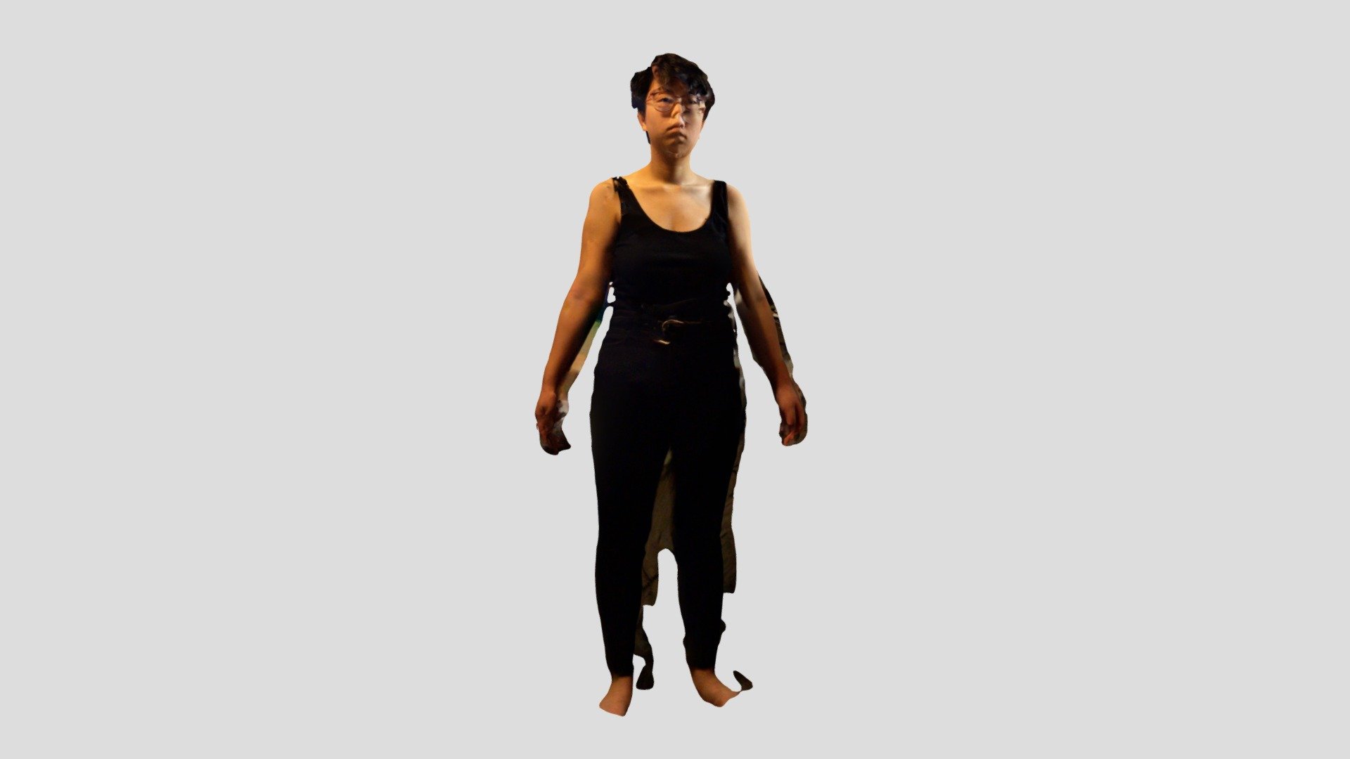 Full body - 3D model by erinisonline (@erinis_online) [d9a77a2] - Sketchfab