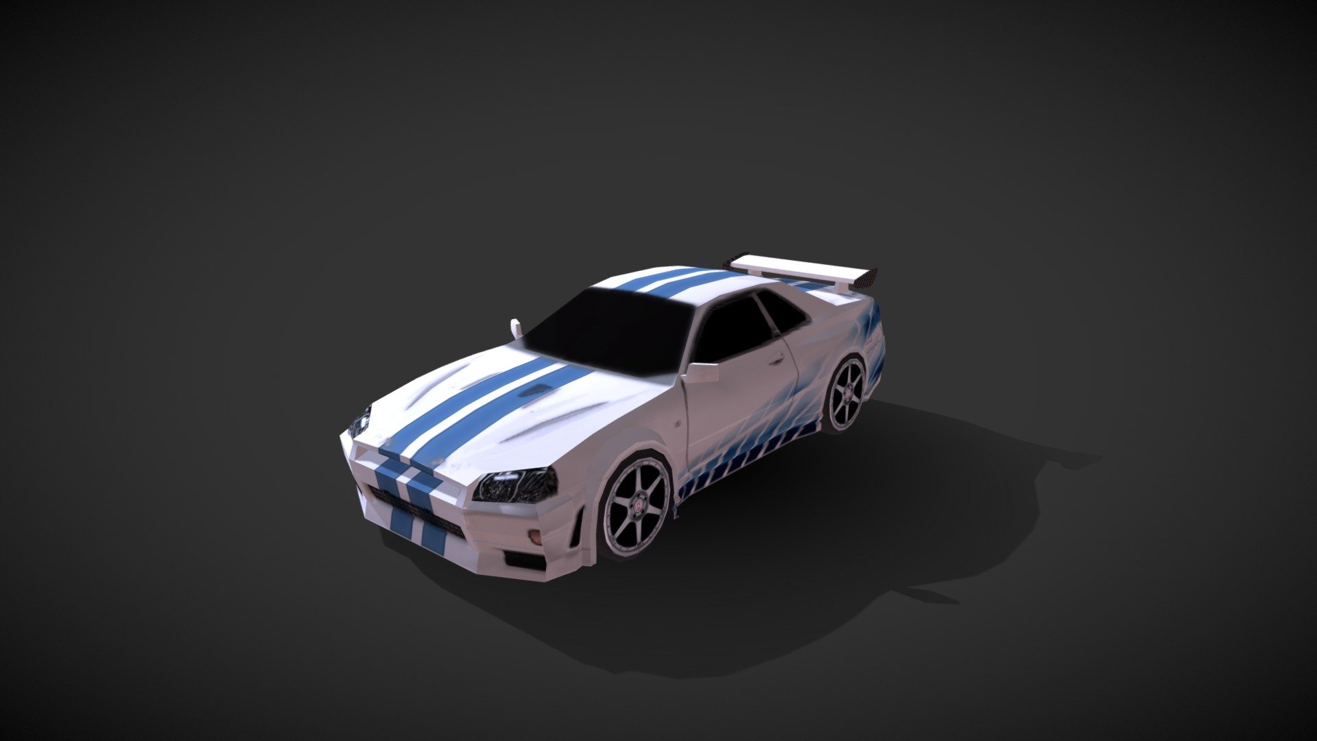 Nissan_Skyline_R34_GTR_1500_Tris - 3D model by p012879g (@SIMPLYBLUE ...