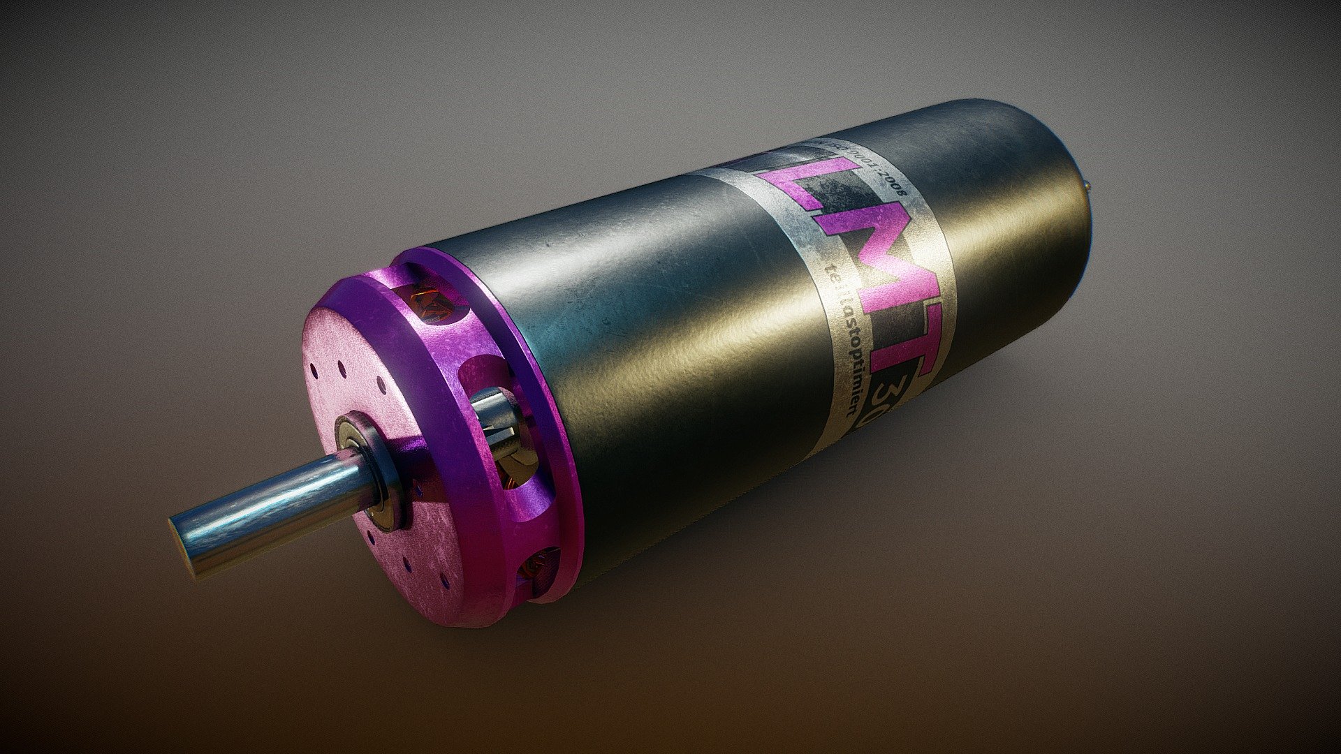 Lehner 30100 Motor Fbx - Buy Royalty Free 3D model by DrawingDoom ...