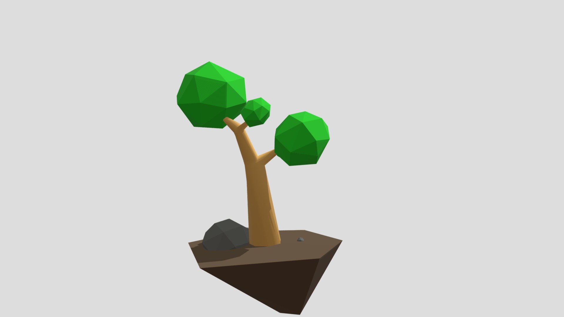 TREE - 3D model by arunpradeep082 [d9ab2cb] - Sketchfab