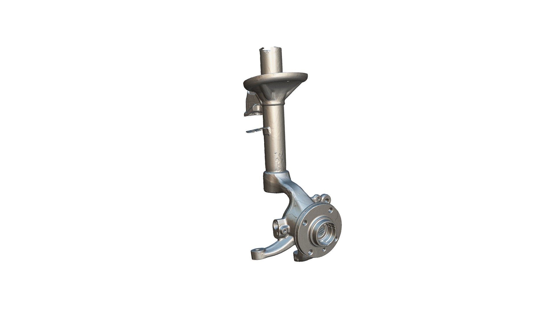1989 325i X Spindle- Strut - 3D model by ALTROUS (@tangentinnovations ...