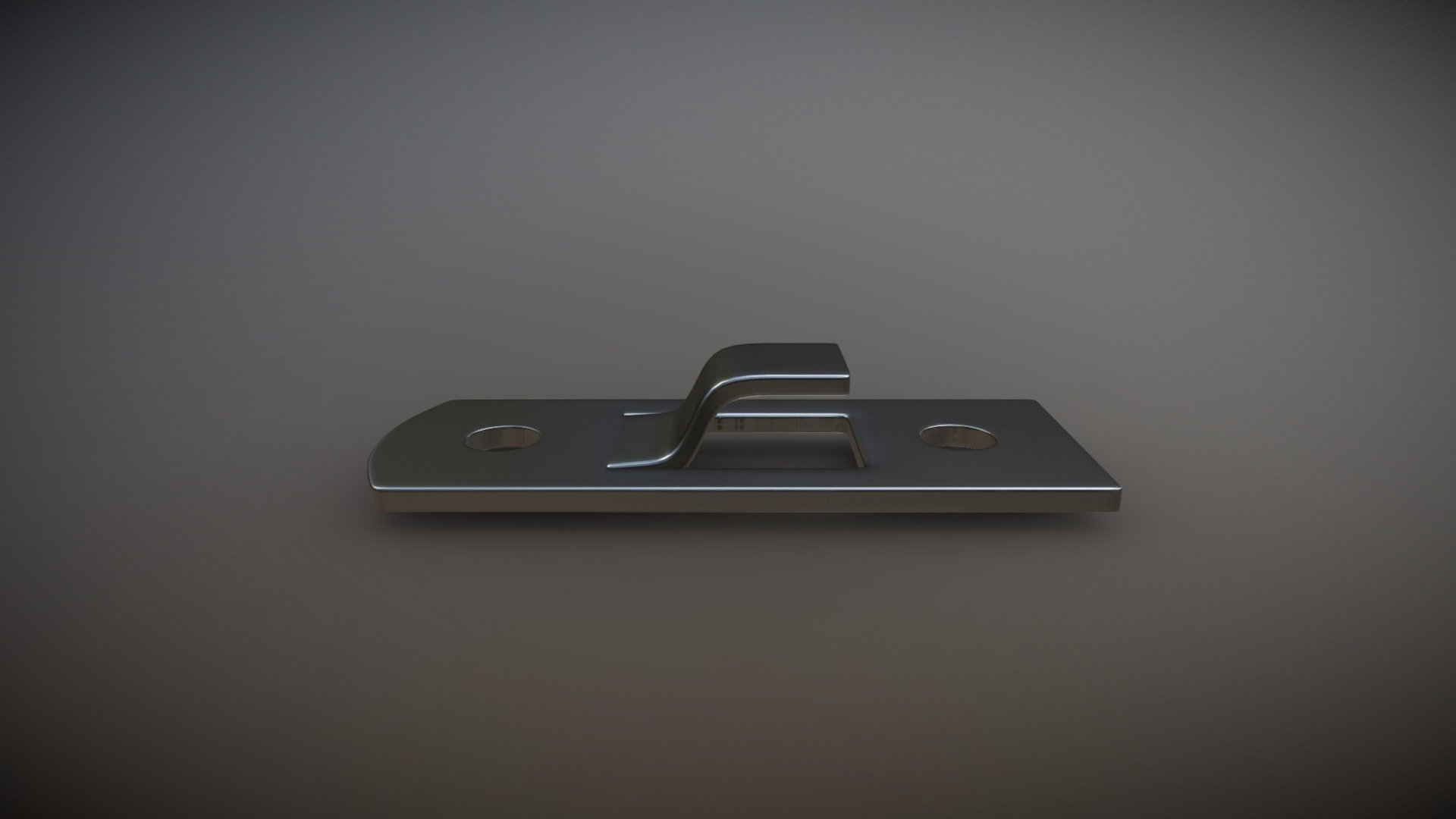 Metal test - 3D model by Bunker039 [d9aca18] - Sketchfab