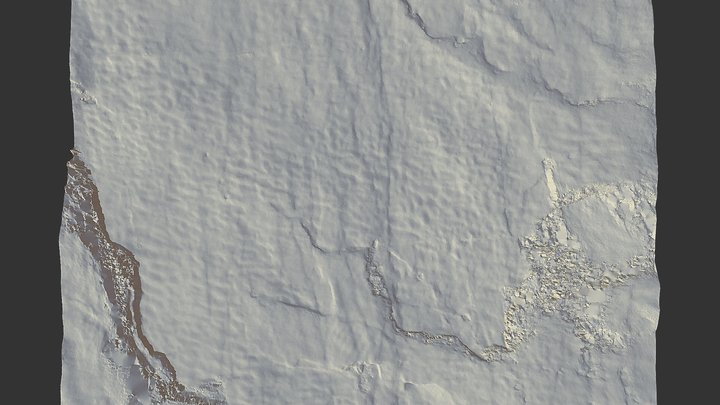 Armorican-quartzite 3D models - Sketchfab