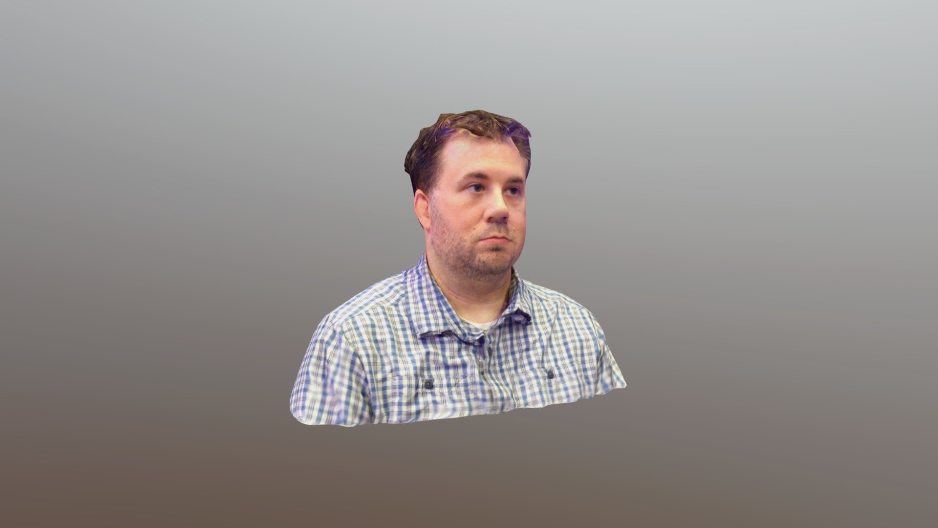 BrianG - 3D model by wcbh [d9af45b] - Sketchfab