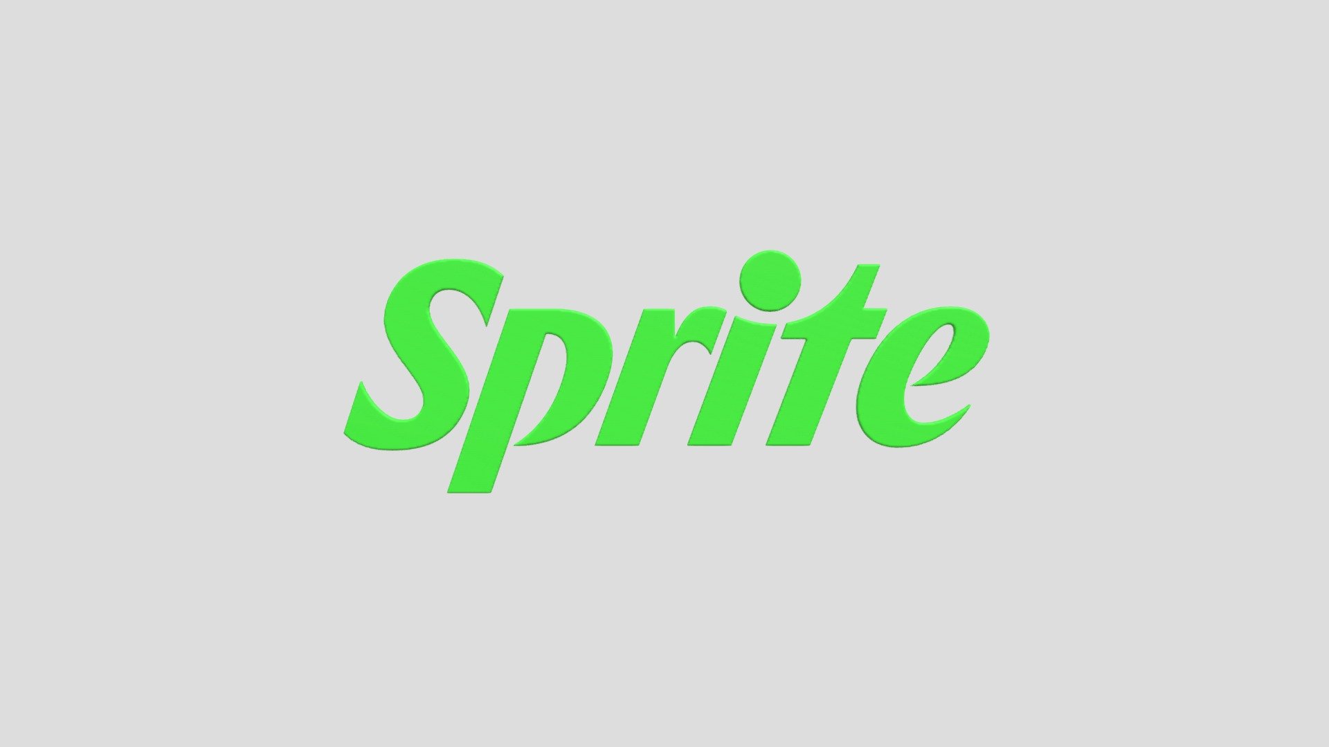 Sprite - Download Free 3D model by Akinremi [d9b05f5] - Sketchfab