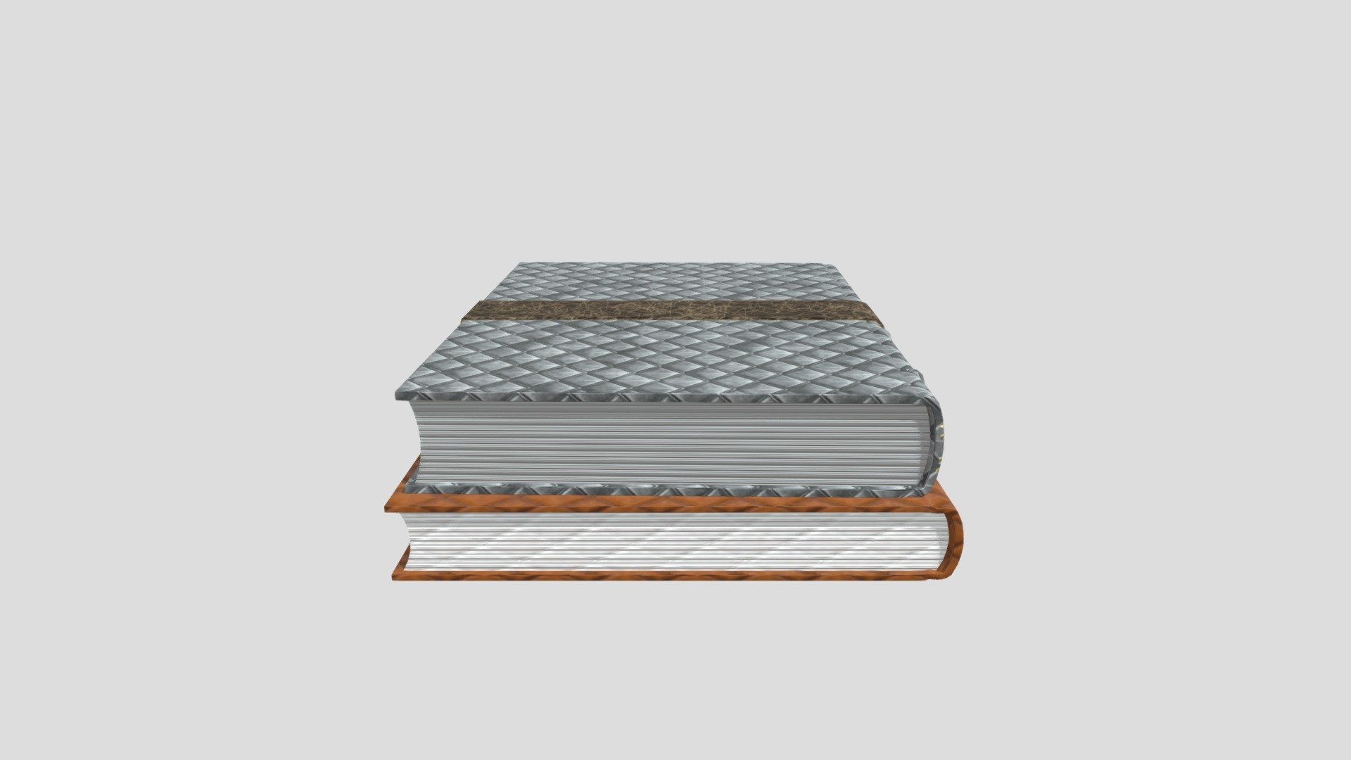 books2 - Download Free 3D model by 10973572 [d9b185e] - Sketchfab