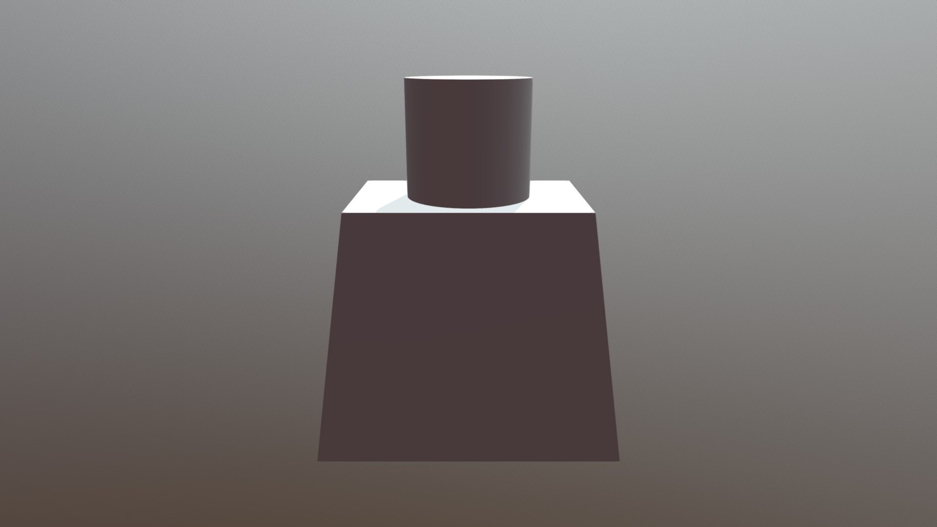 Lego Man Body - 3D model by 217276 [d9b226b] - Sketchfab